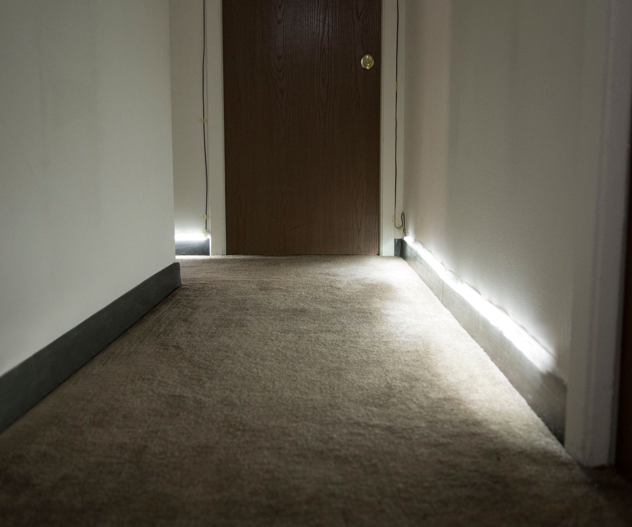 Automatic Hallway Runner Lights : 5 Steps (with Pictures) - Instructables