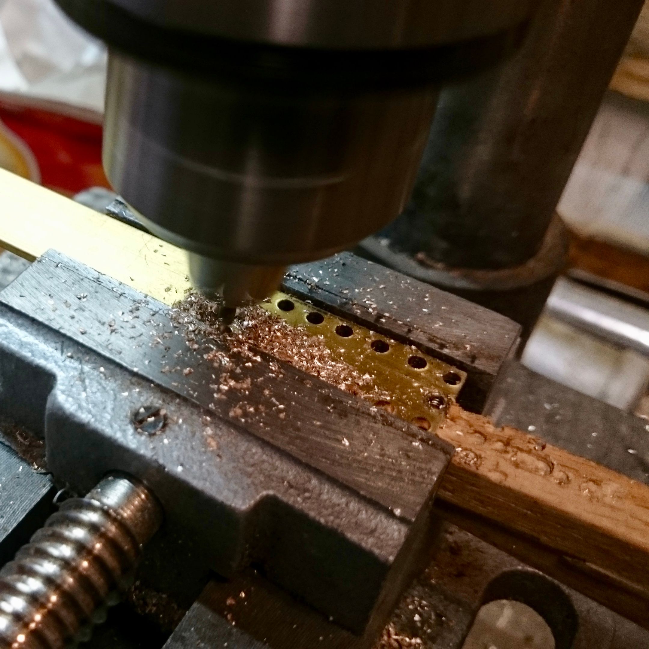 Stop Motion Puppet Armature : 11 Steps (with Pictures) - Instructables