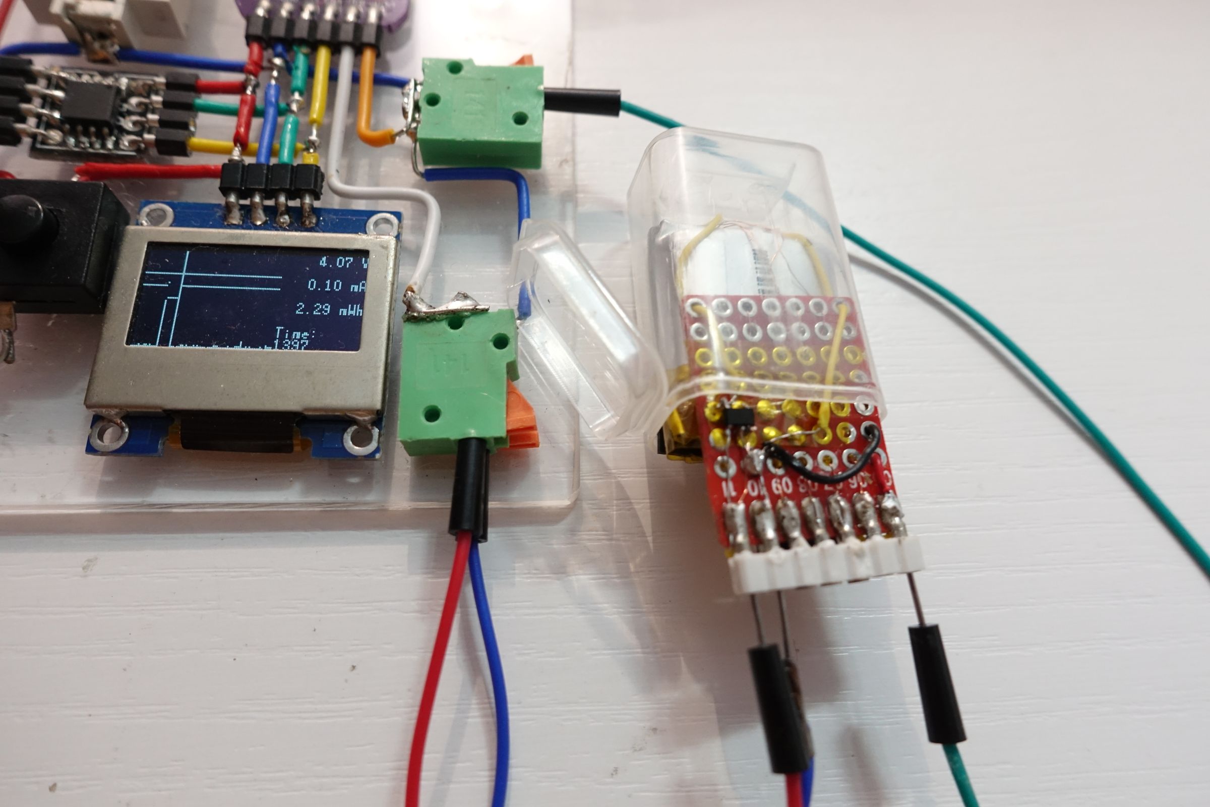 Nano ESP32 BLE Scanner : 14 Steps (with Pictures) - Instructables