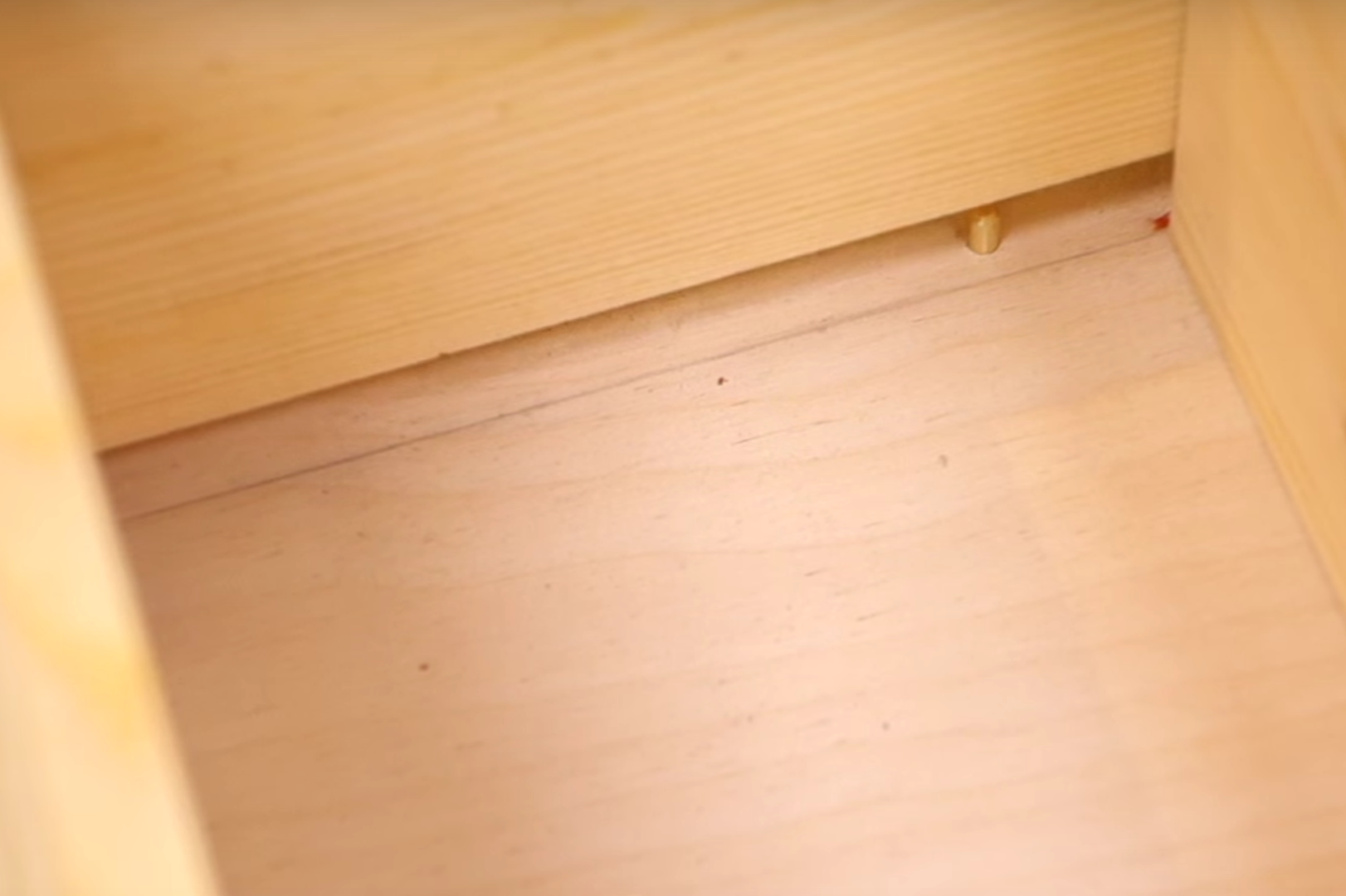 How to - Secret Compartment Box II : 4 Steps (with Pictures ...