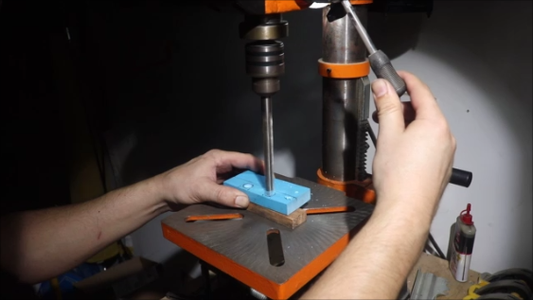 Vice Soft Jaws - Cheap and Easy : 5 Steps (with Pictures) - Instructables