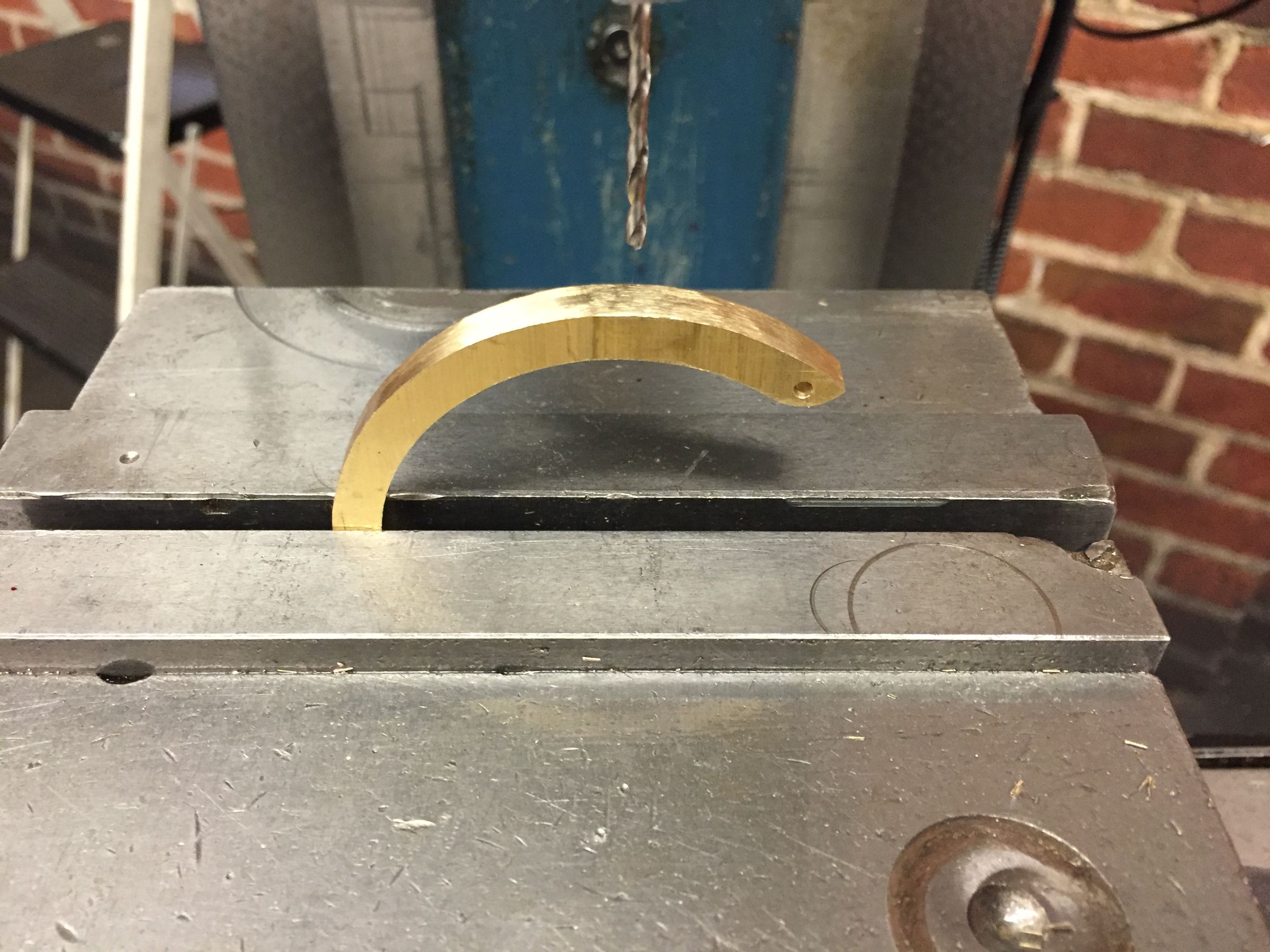 Self Spinning Gyroscope : 12 Steps (with Pictures) - Instructables