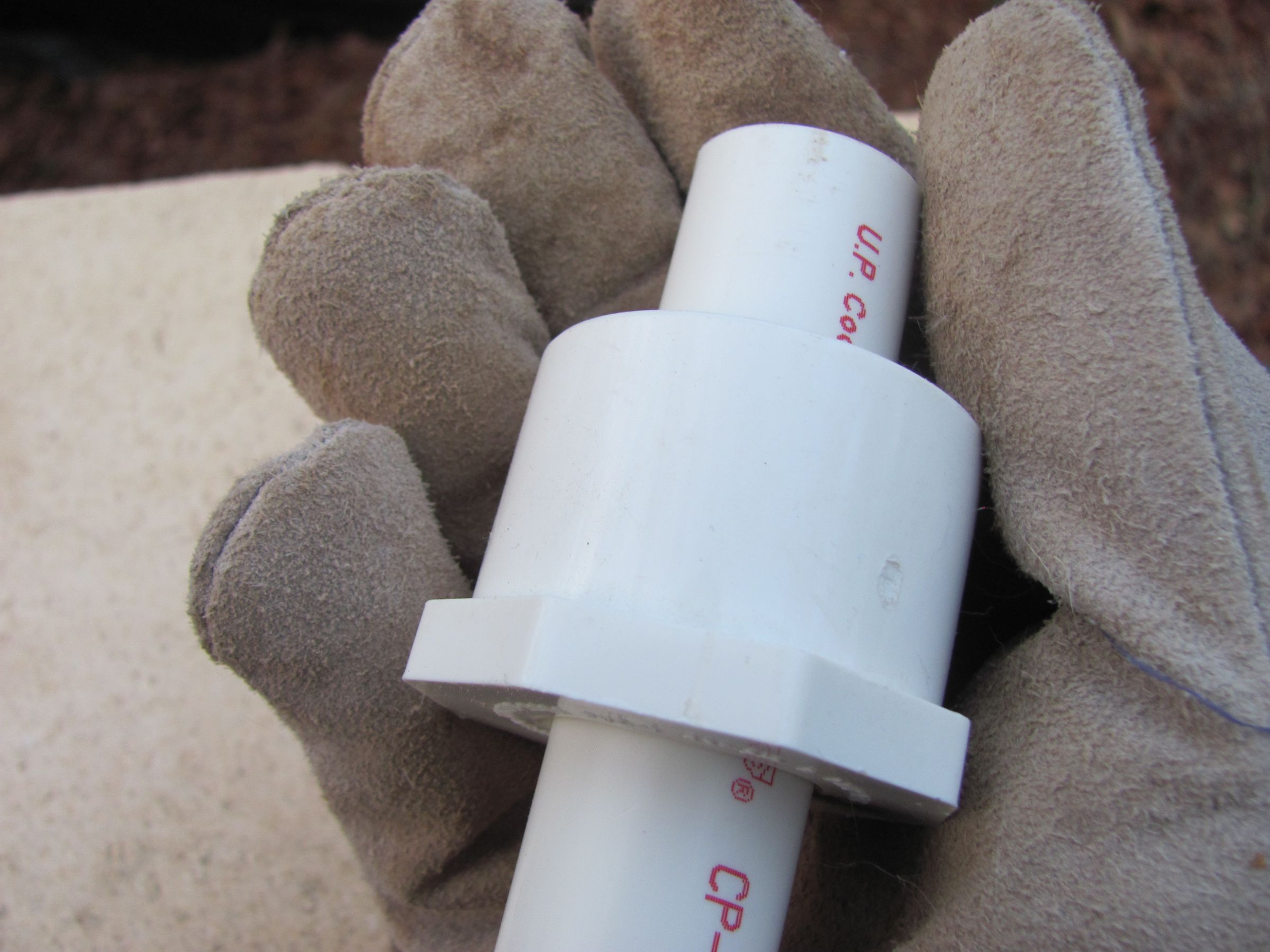 Super Horn (Person-Powered Truck Horn) : 7 Steps (with Pictures ...