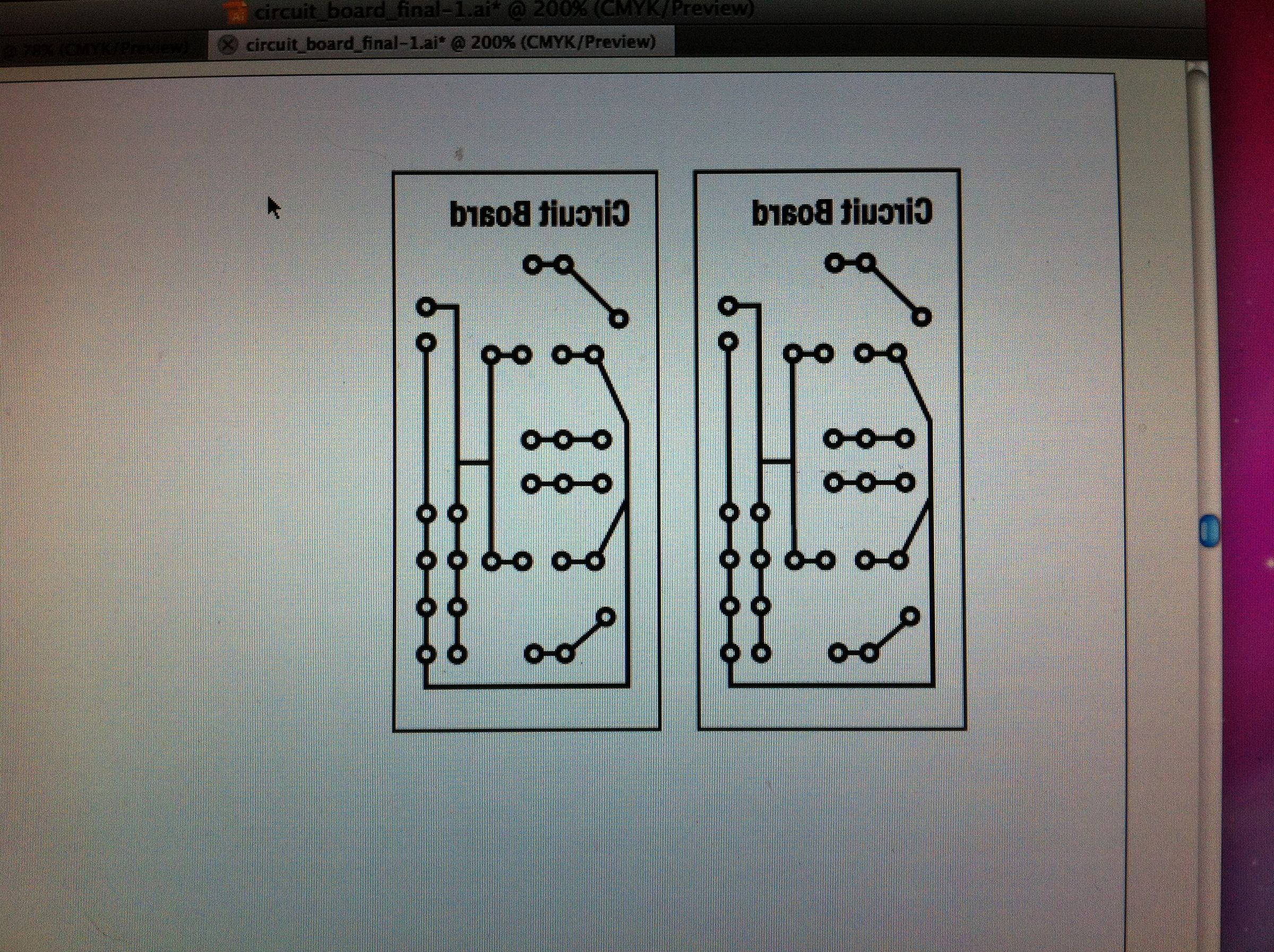 How to Etch a PCB : 10 Steps - Instructables