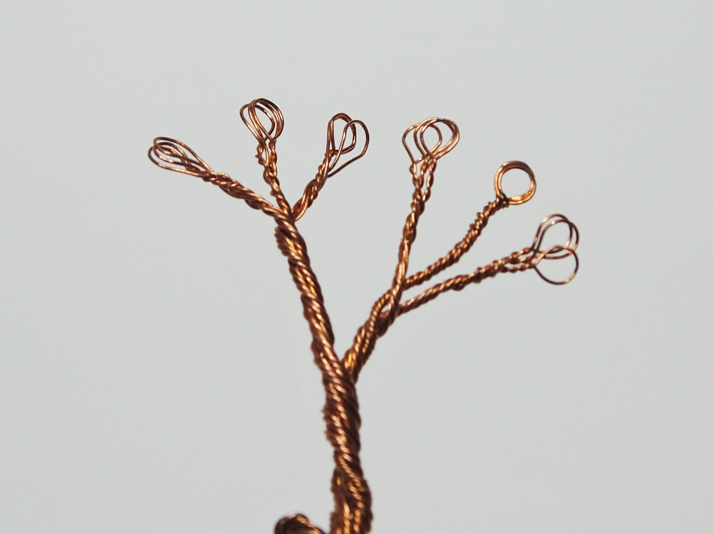 UPCYCLED GEM TREE : 7 Steps (with Pictures) - Instructables