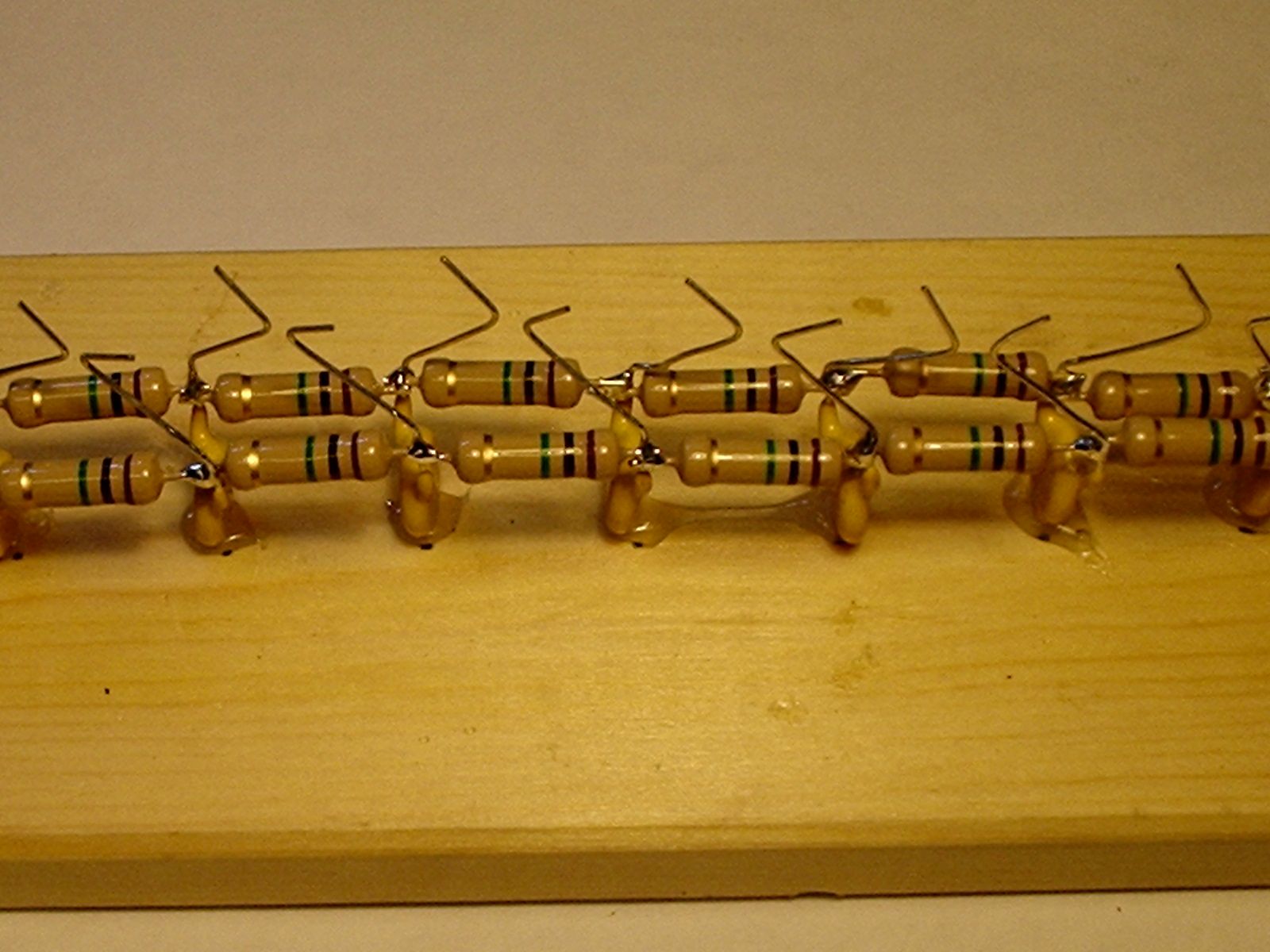 Build a Simple Marx Generator : 10 Steps (with Pictures) - Instructables