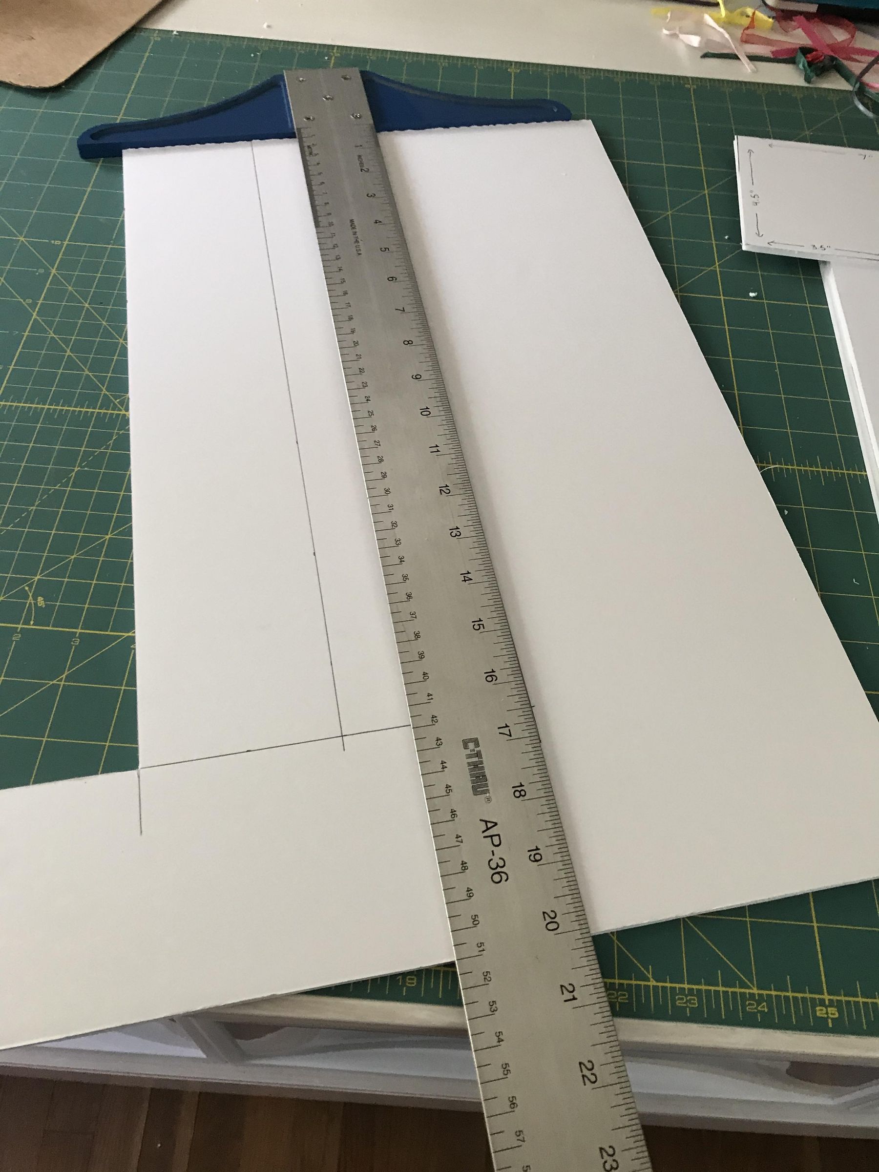 How to Make Display Risers From Foam Board : 8 Steps (with Pictures ...
