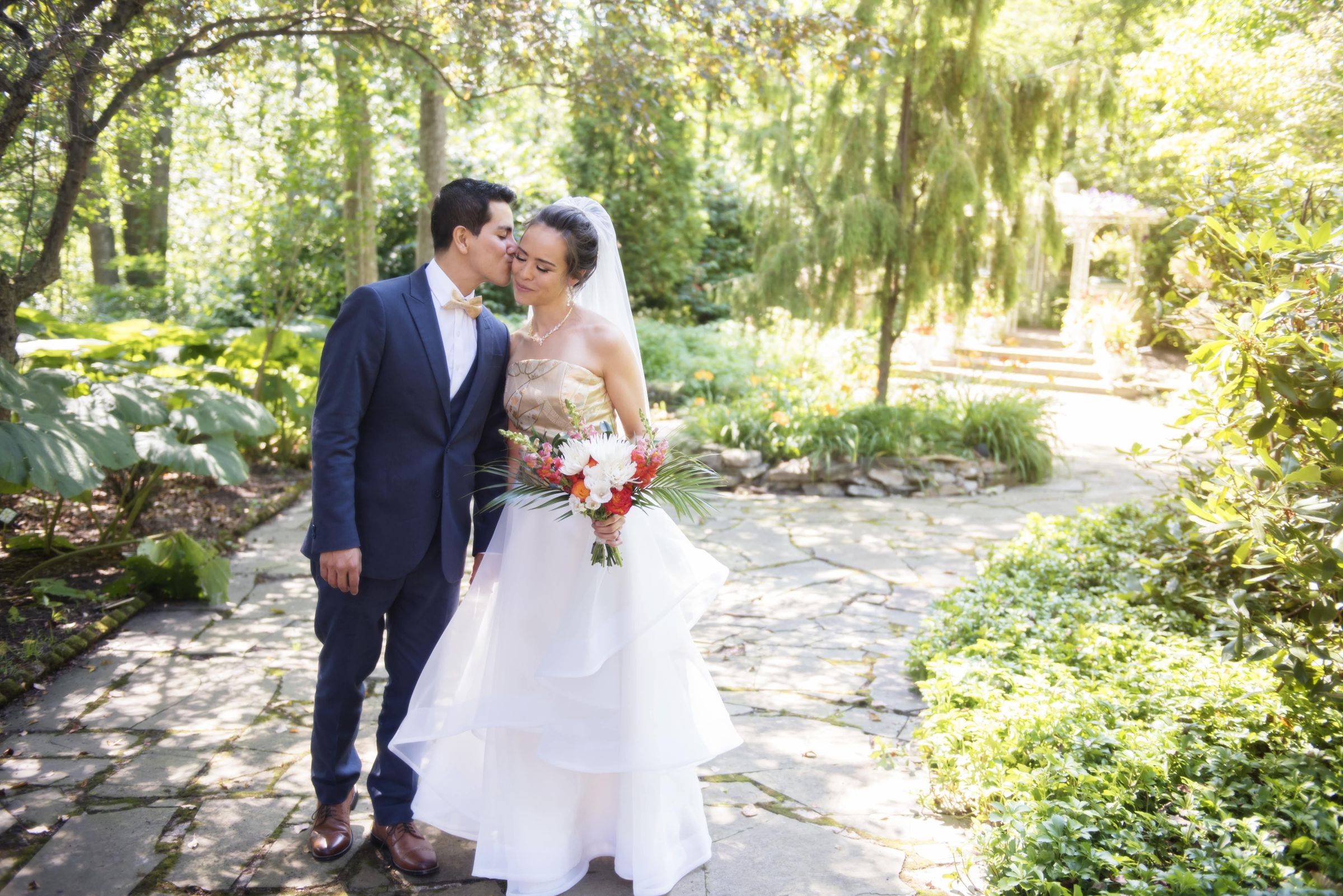 Making a Wedding Dress (designing and Sewing) : 9 Steps (with Pictures ...