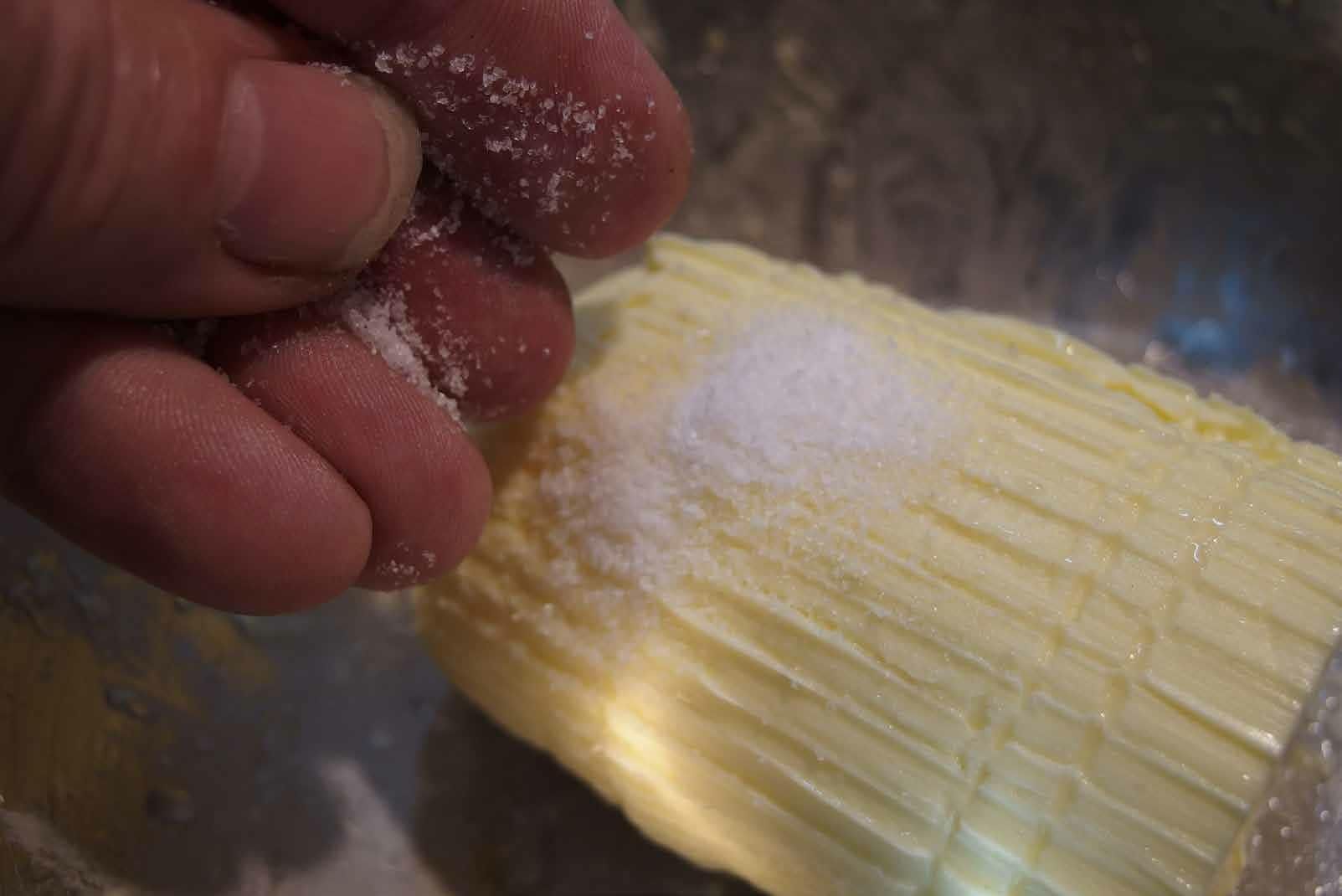 Smoked Butter : 7 Steps (with Pictures) - Instructables