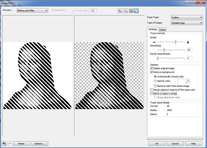 Slice Up Your Face (Again) : 10 Steps - Instructables