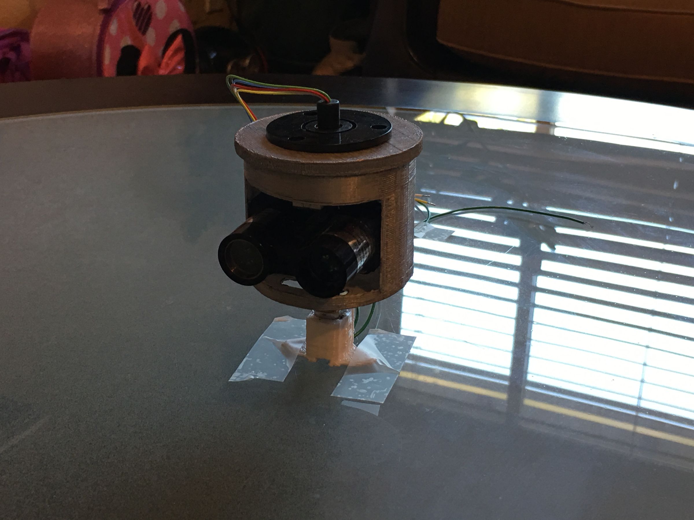 360 LIDAR Module : 9 Steps (with Pictures) - Instructables