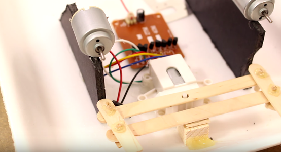 How to Make a DIY Remote Control Airboat : 6 Steps (with Pictures ...