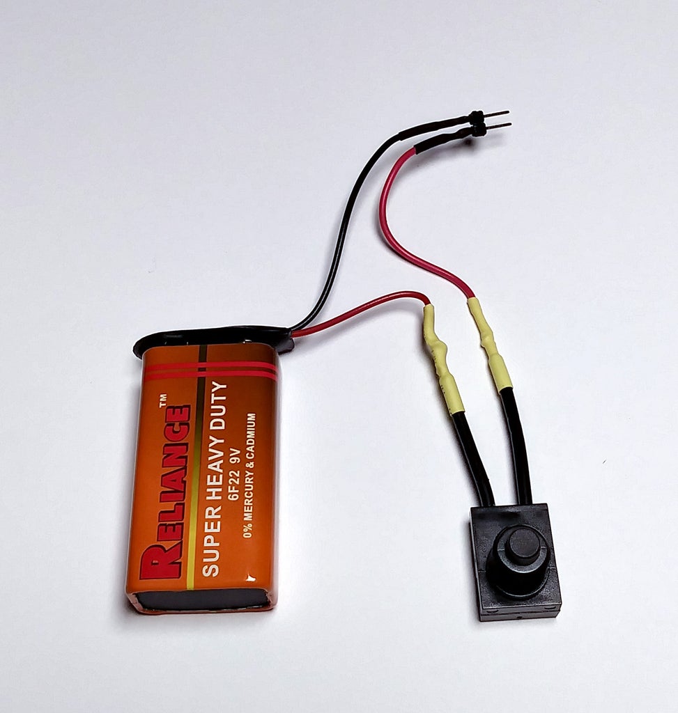 Arduino Fireflies 11 Steps With Pictures Instructables