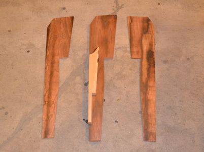 Building a Custom Rifle Stock : 14 Steps - Instructables