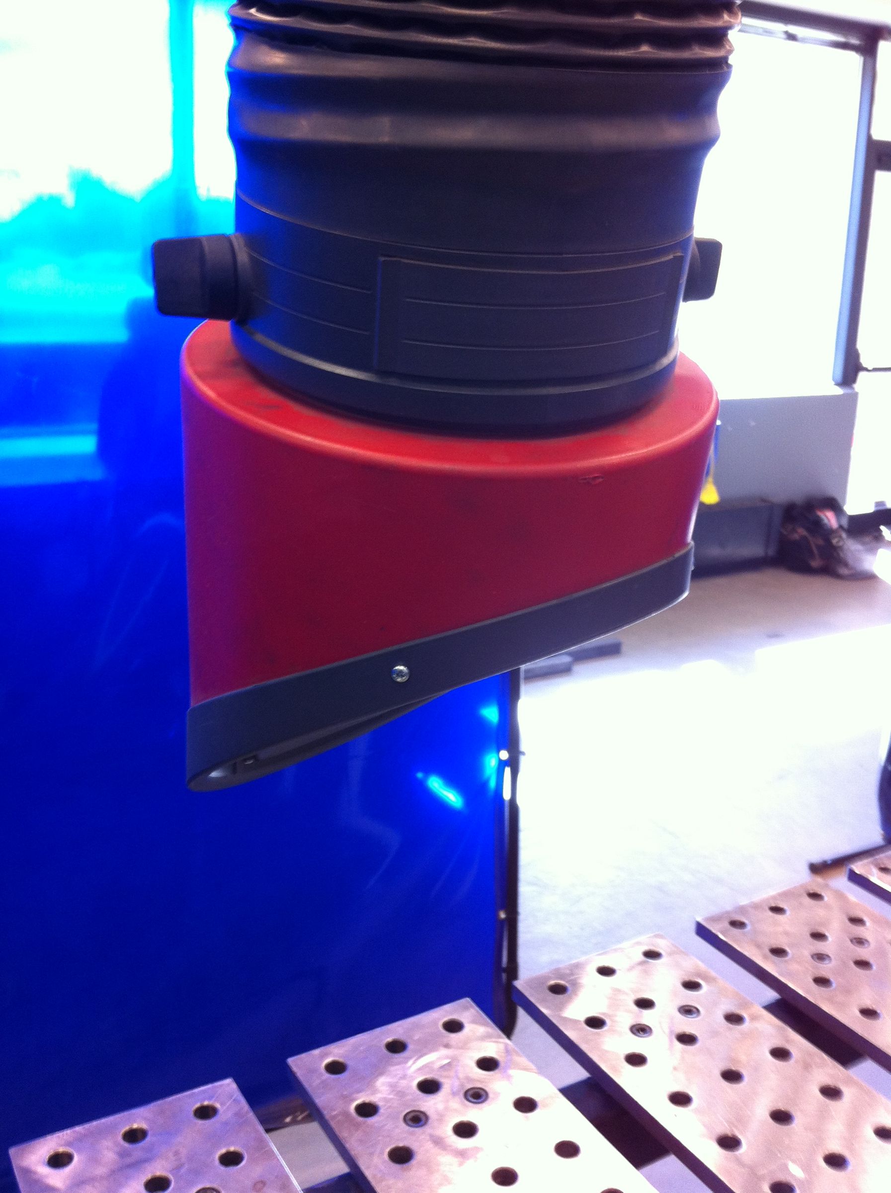 Basics of MIG Welding : 17 Steps (with Pictures) - Instructables