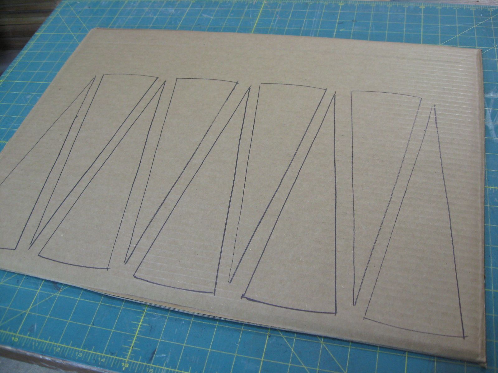 Flying Captain America Shield : 16 Steps (with Pictures) - Instructables