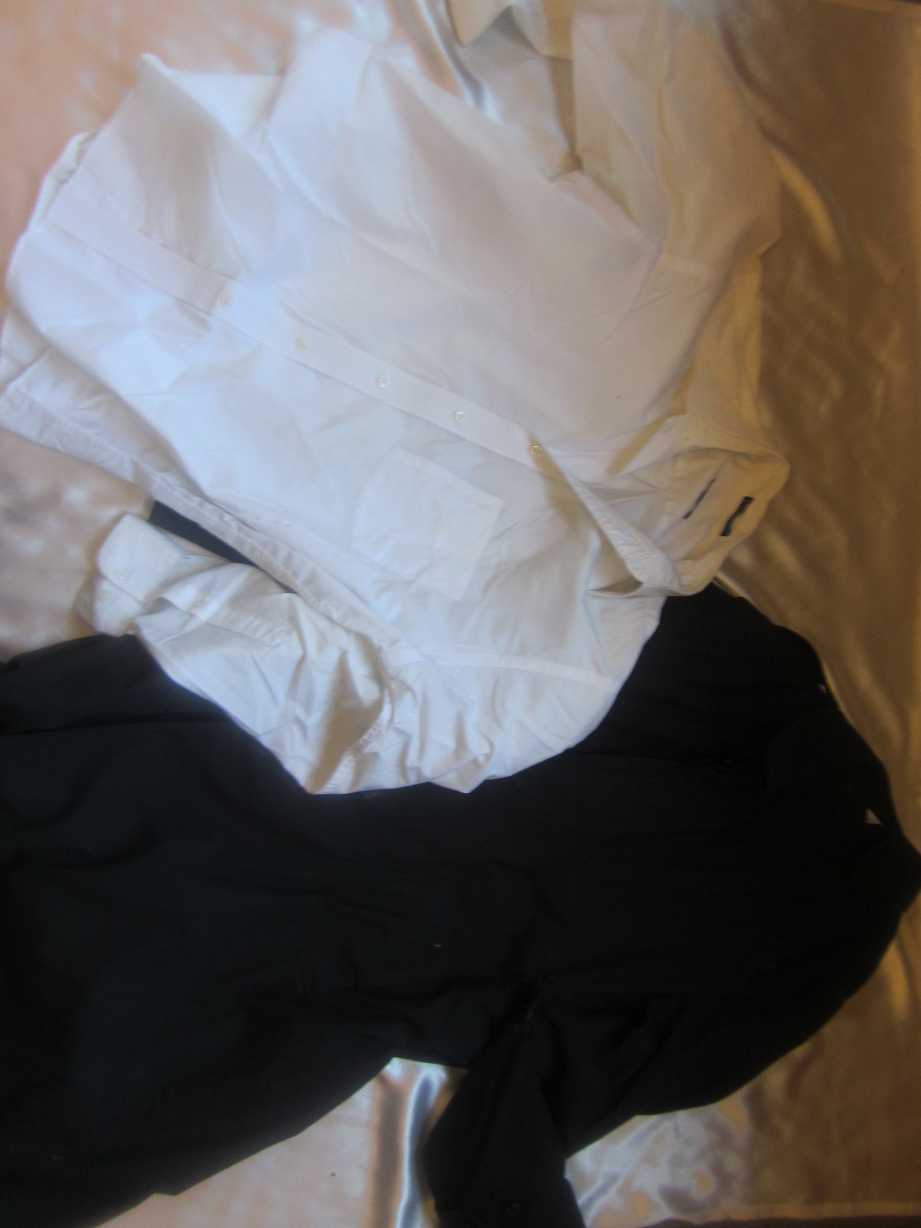 -LOSE YOUR HEAD -Head Coming Off Illusion / MUST SEE IN MOTION Costume ...