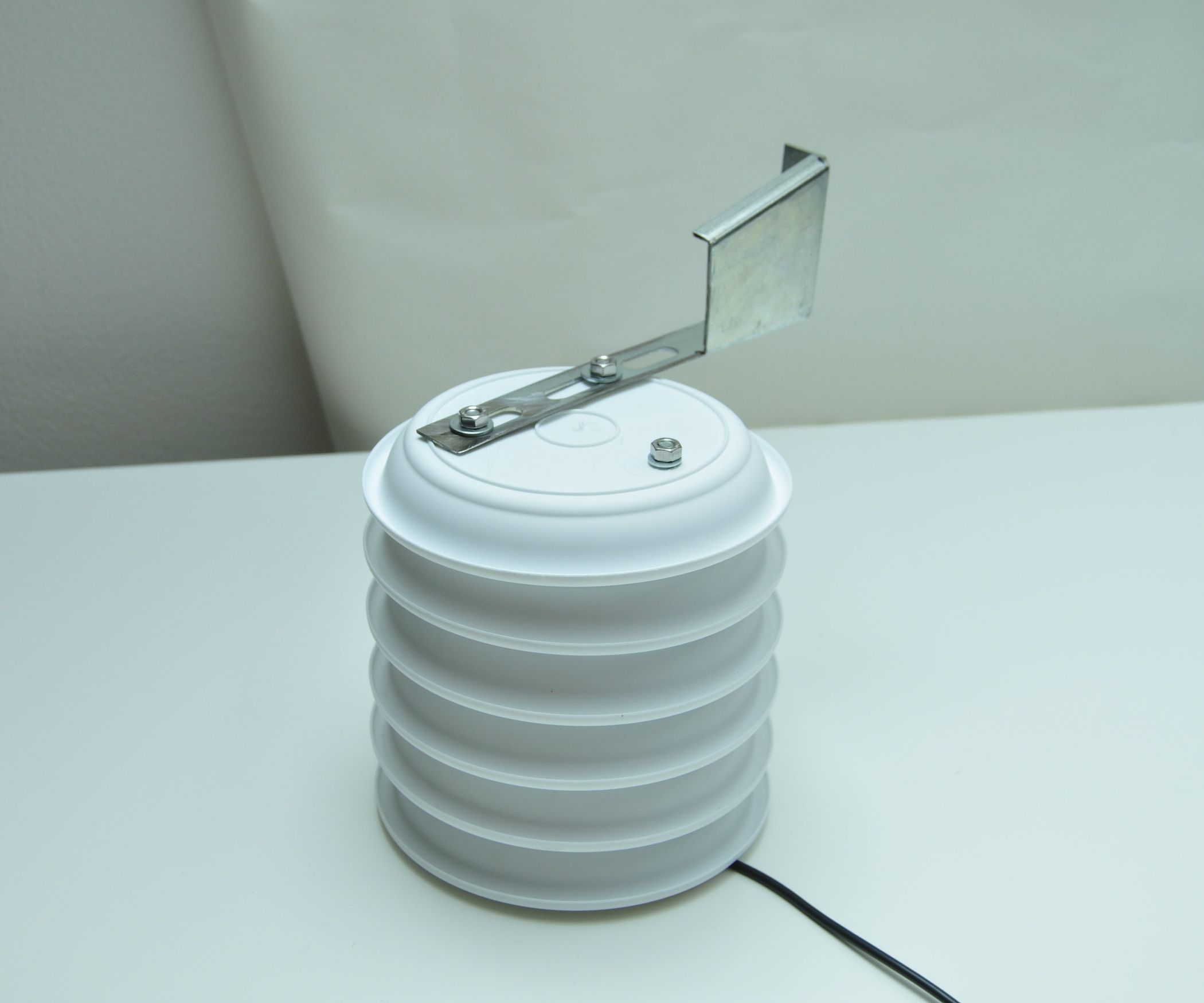 DS18B20 Radiation Shield : 10 Steps (with Pictures) - Instructables