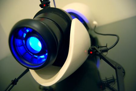 Portal Gun From 3D Printed Parts : 8 Steps (with Pictures) - Instructables