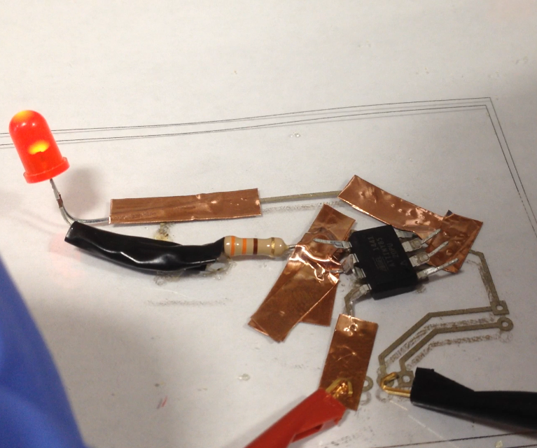Print Conductive Circuits With An Inkjet Printer 14 Steps with print-conductive-circuits-with-an-inkjet-printer-14-steps-with