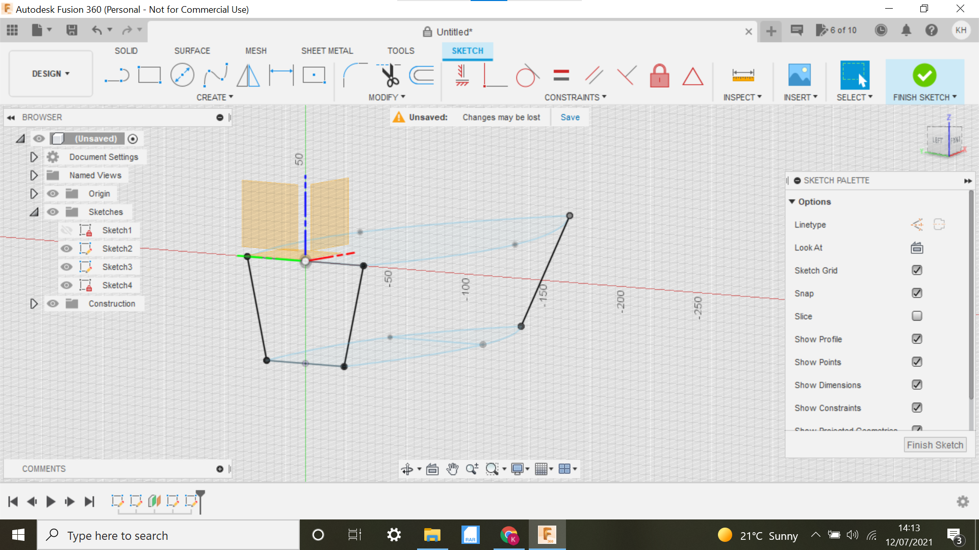 Boat Design With Fusion 360 : 3 Steps - Instructables