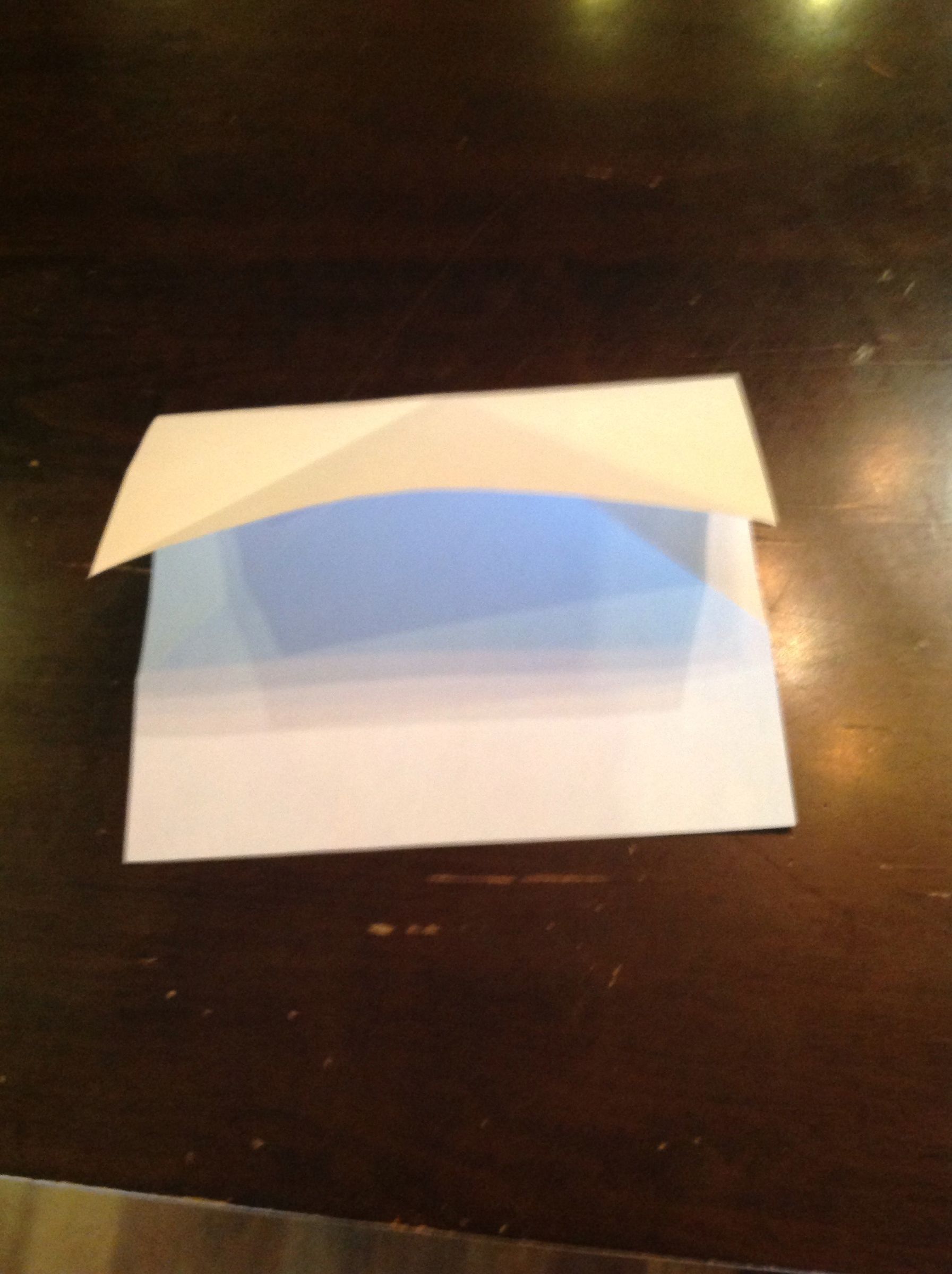 Advanced Paper Airplane : 20 Steps - Instructables
