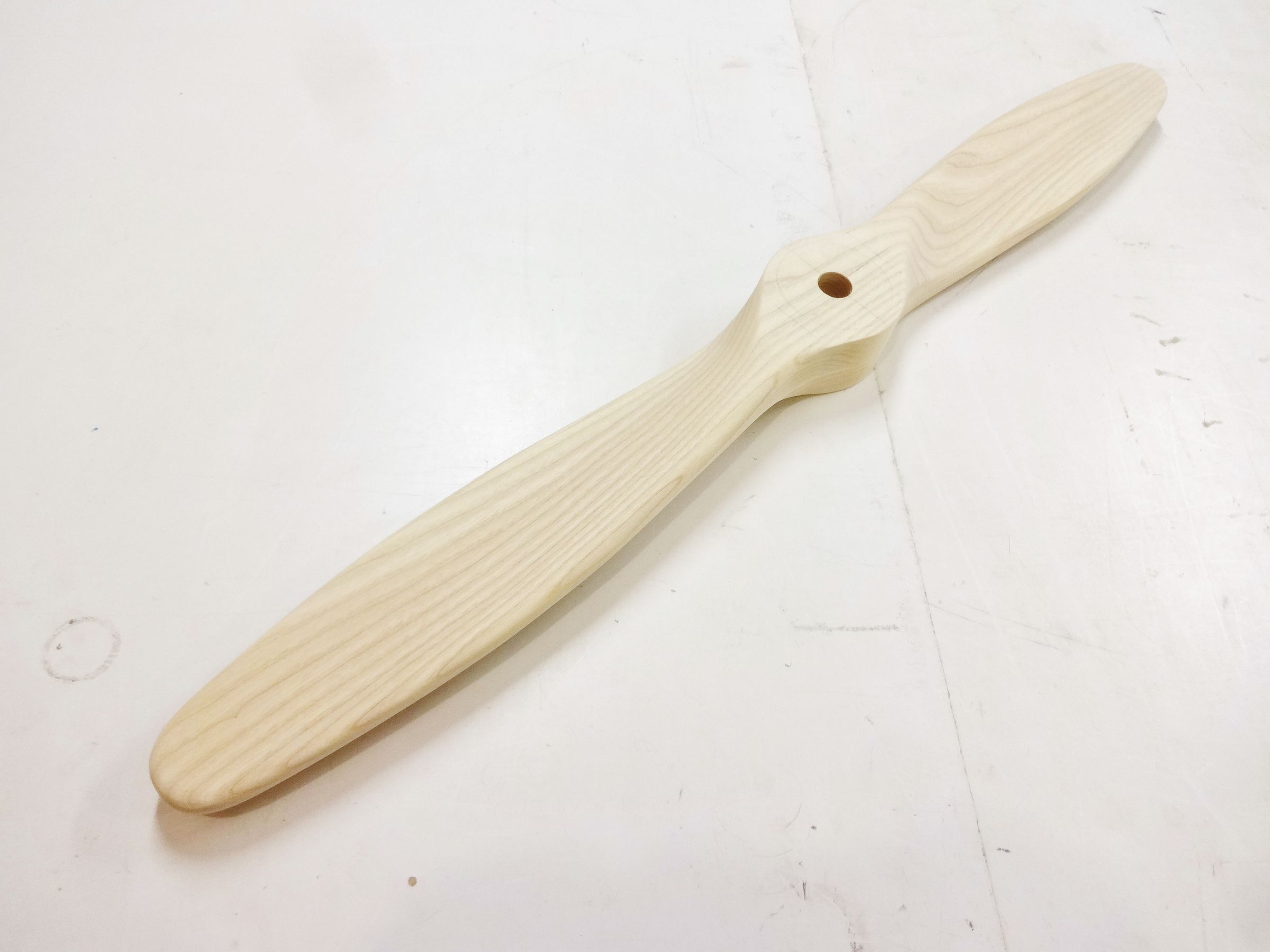 Make a Wooden Propeller : 23 Steps (with Pictures) - Instructables