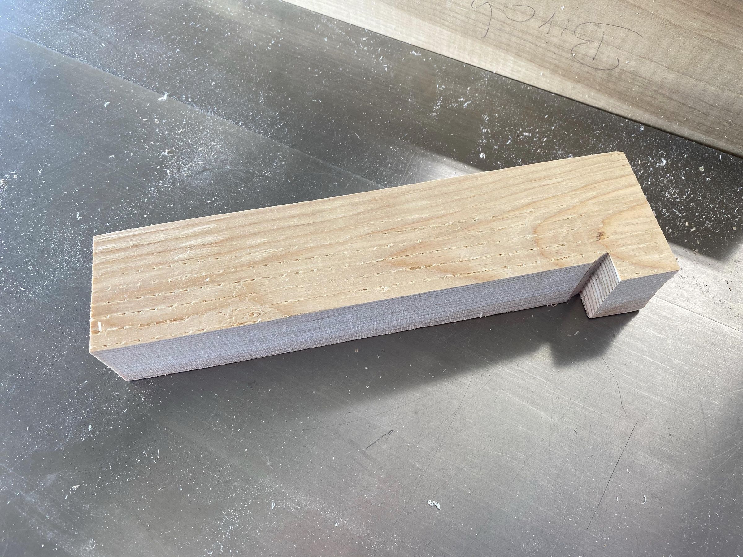 Making Thin Wood Boards for Laser Cutting : 7 Steps (with Pictures ...