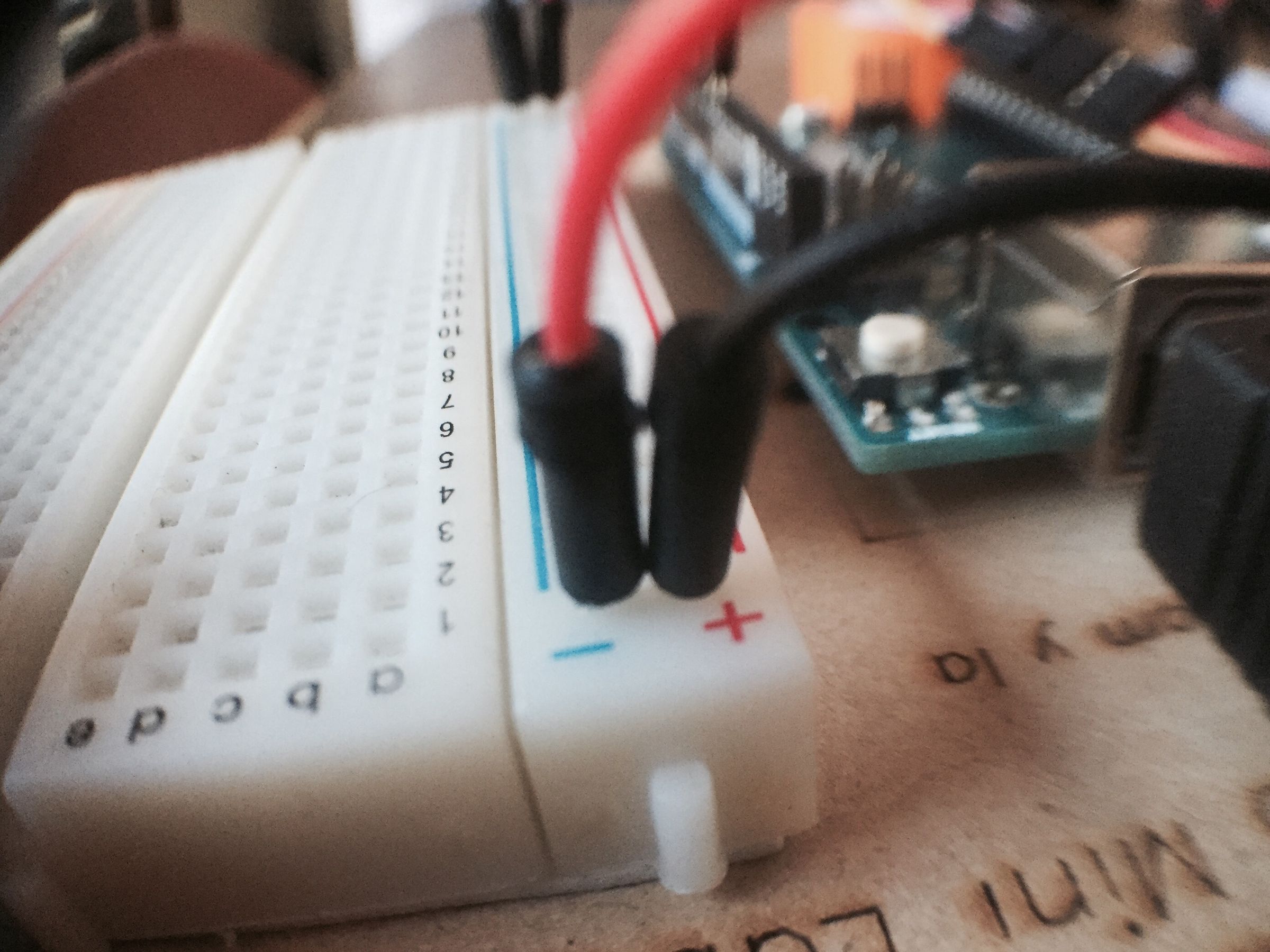 Simple Arduino XY Plotter : 7 Steps (with Pictures) - Instructables