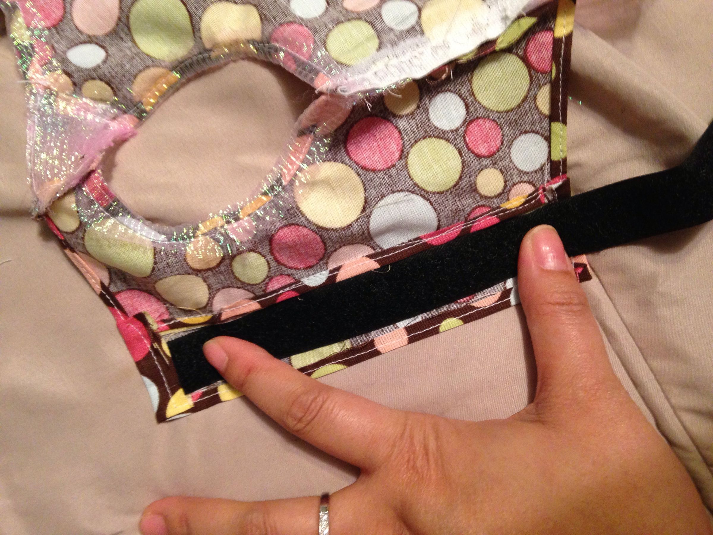 Homemade Dog Dress / Shirt for Beginners : 13 Steps - Instructables