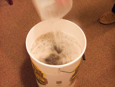 How to Brew Beer : 26 Steps (with Pictures) - Instructables