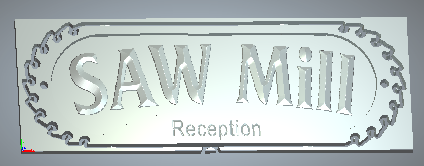 2D Machining : 3 Steps - Instructables