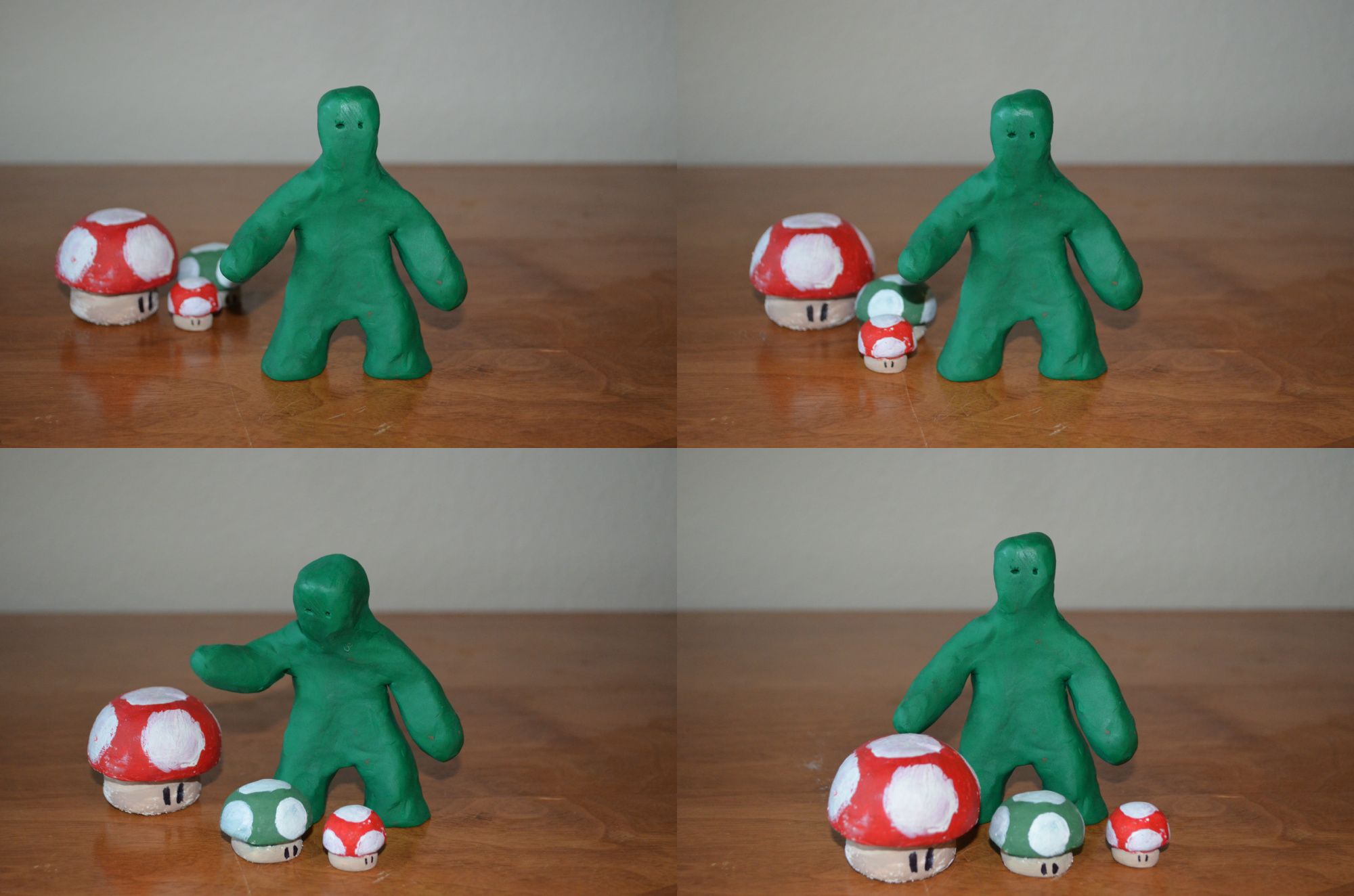 How to Make an Awesome Claymation : 7 Steps (with Pictures) - Instructables