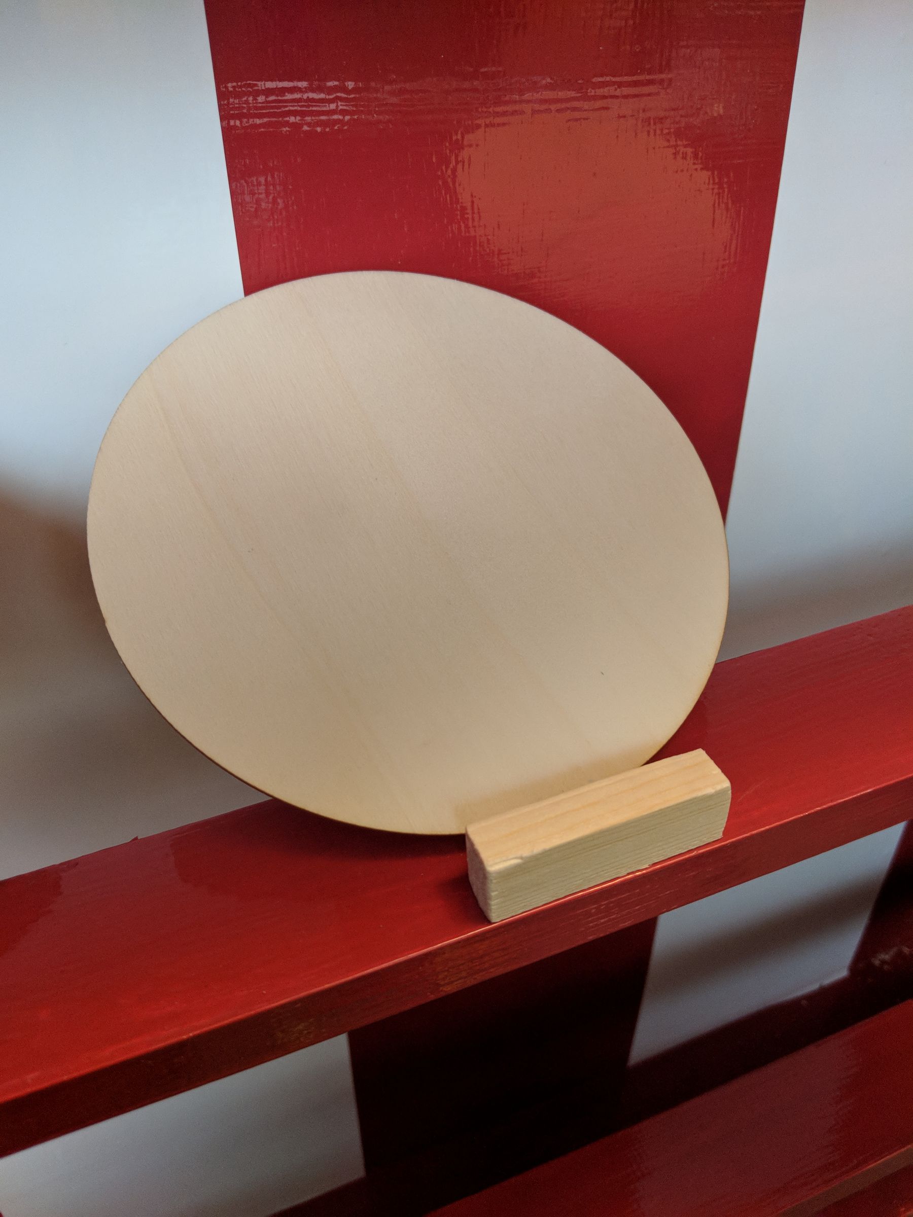 NERF Shooting Gallery : 7 Steps (with Pictures) - Instructables