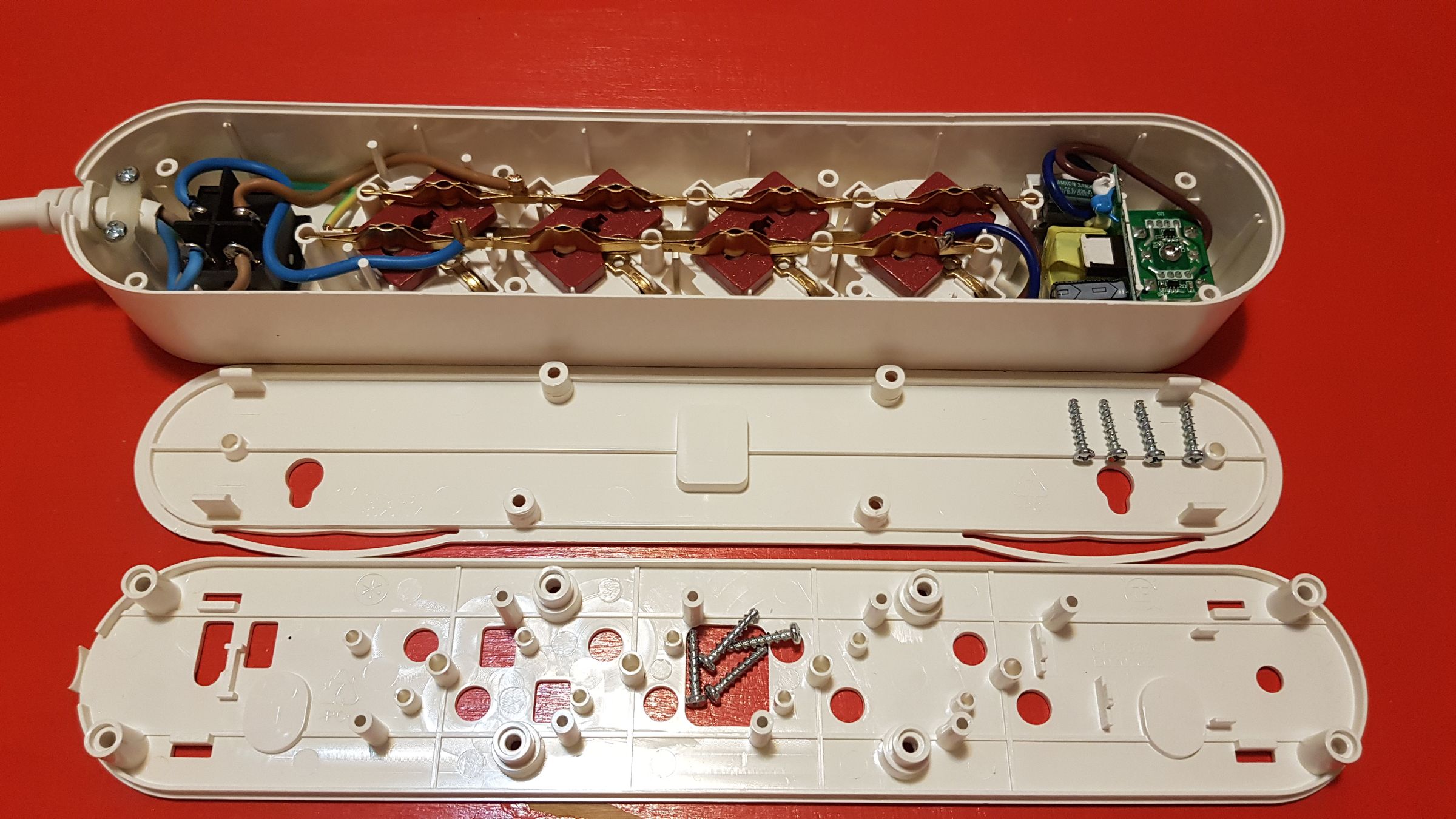 IKEA Wireless Switch - DIY Smart Home : 4 Steps - Instructables