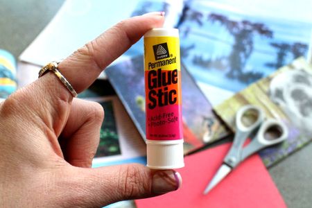 Glue Sticks 101 : 3 Steps (with Pictures) - Instructables