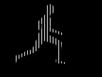 2D Moire (Slit) Animation : 7 Steps (with Pictures) - Instructables