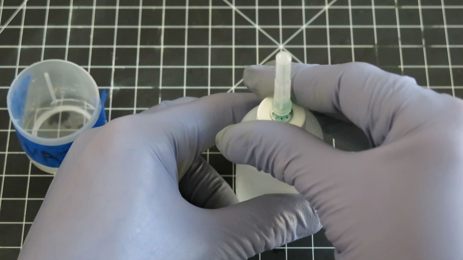 Glowstick Dissection and Painting : 7 Steps (with Pictures) - Instructables