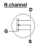 Arduino Programmable Constant Current Power Resistance Dummy Load : 16 ...