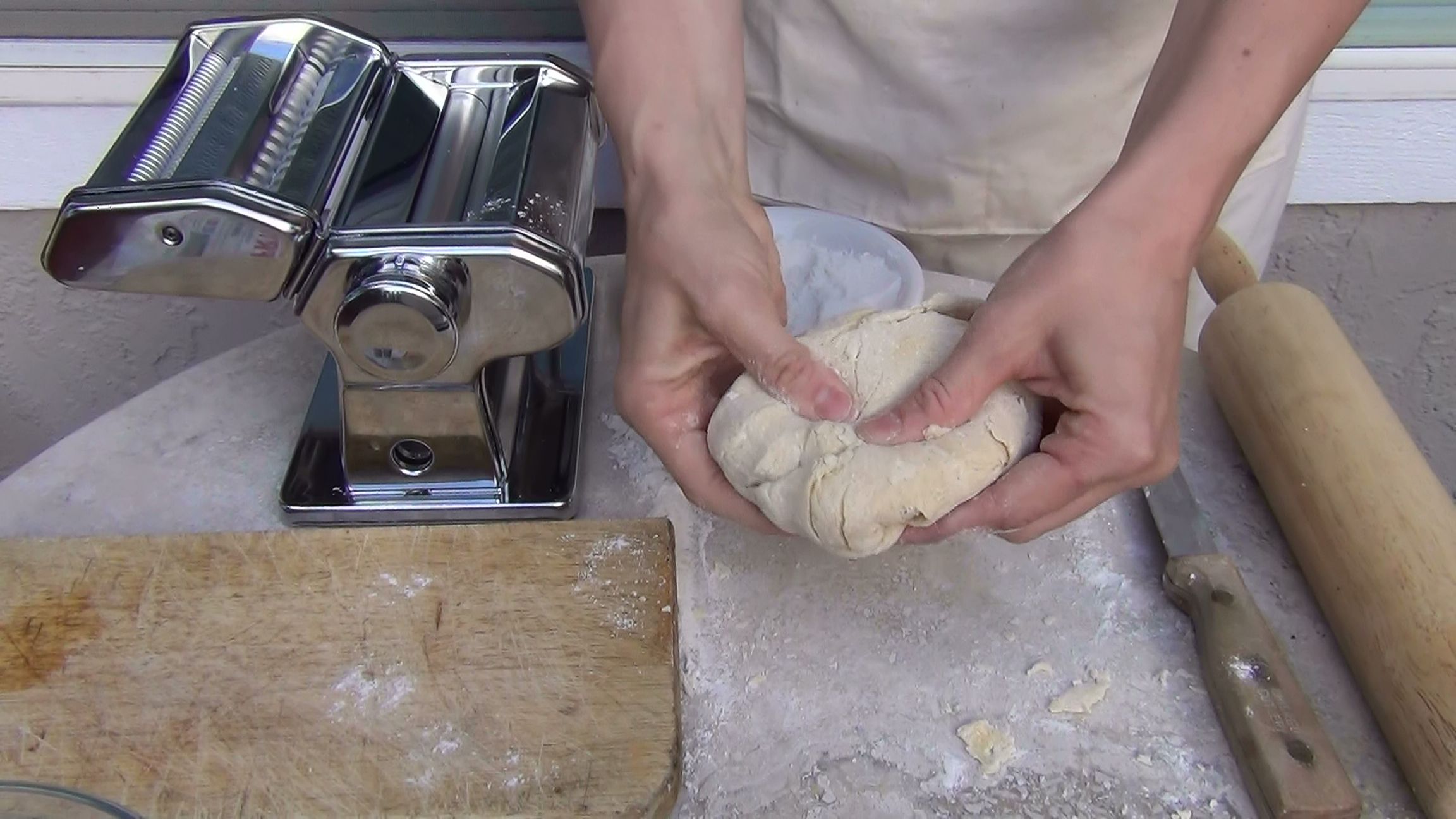 How to Make Pasta : 13 Steps (with Pictures) - Instructables