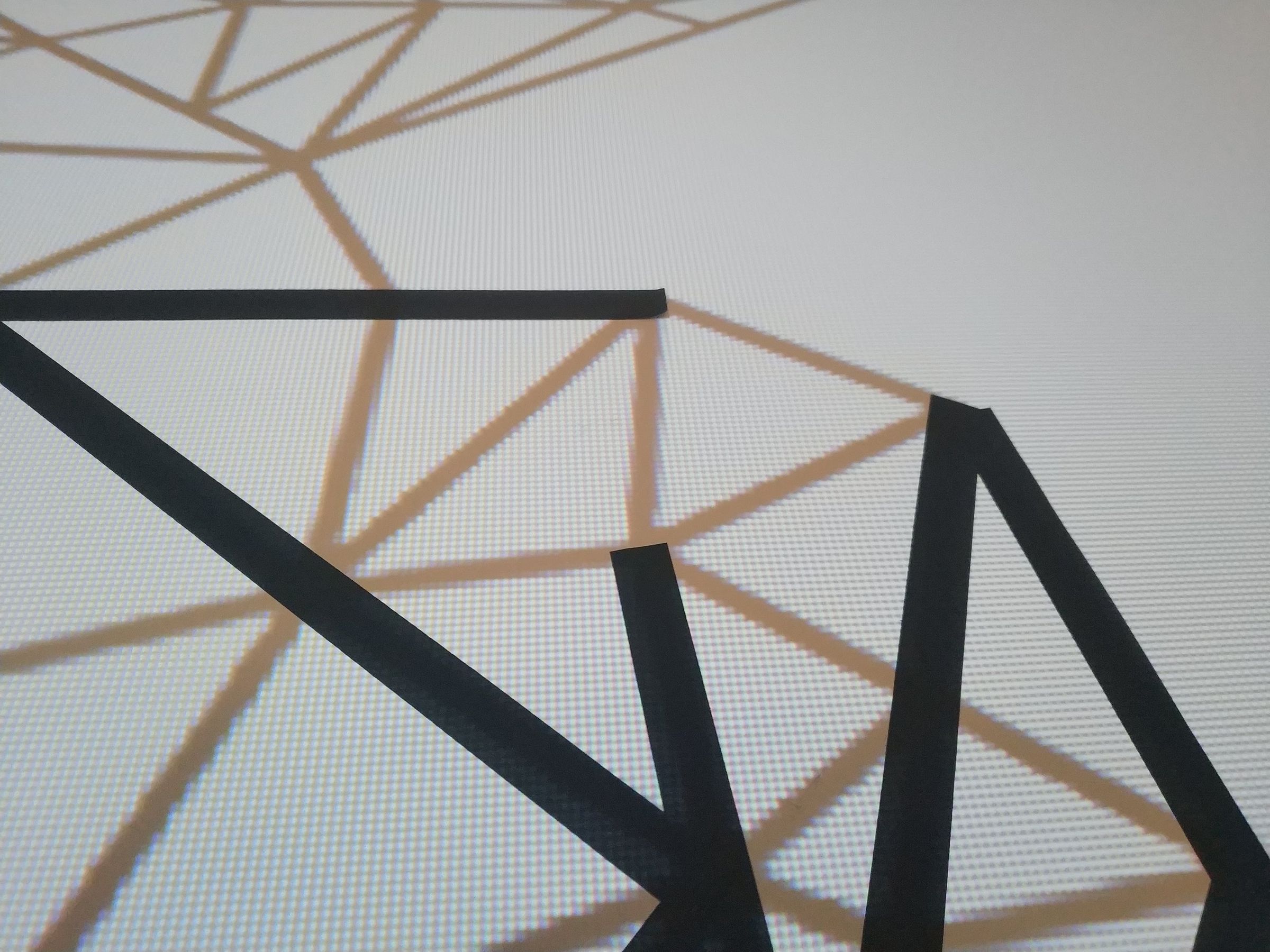 DIY Paper Tape Wall Art : 5 Steps (with Pictures) - Instructables