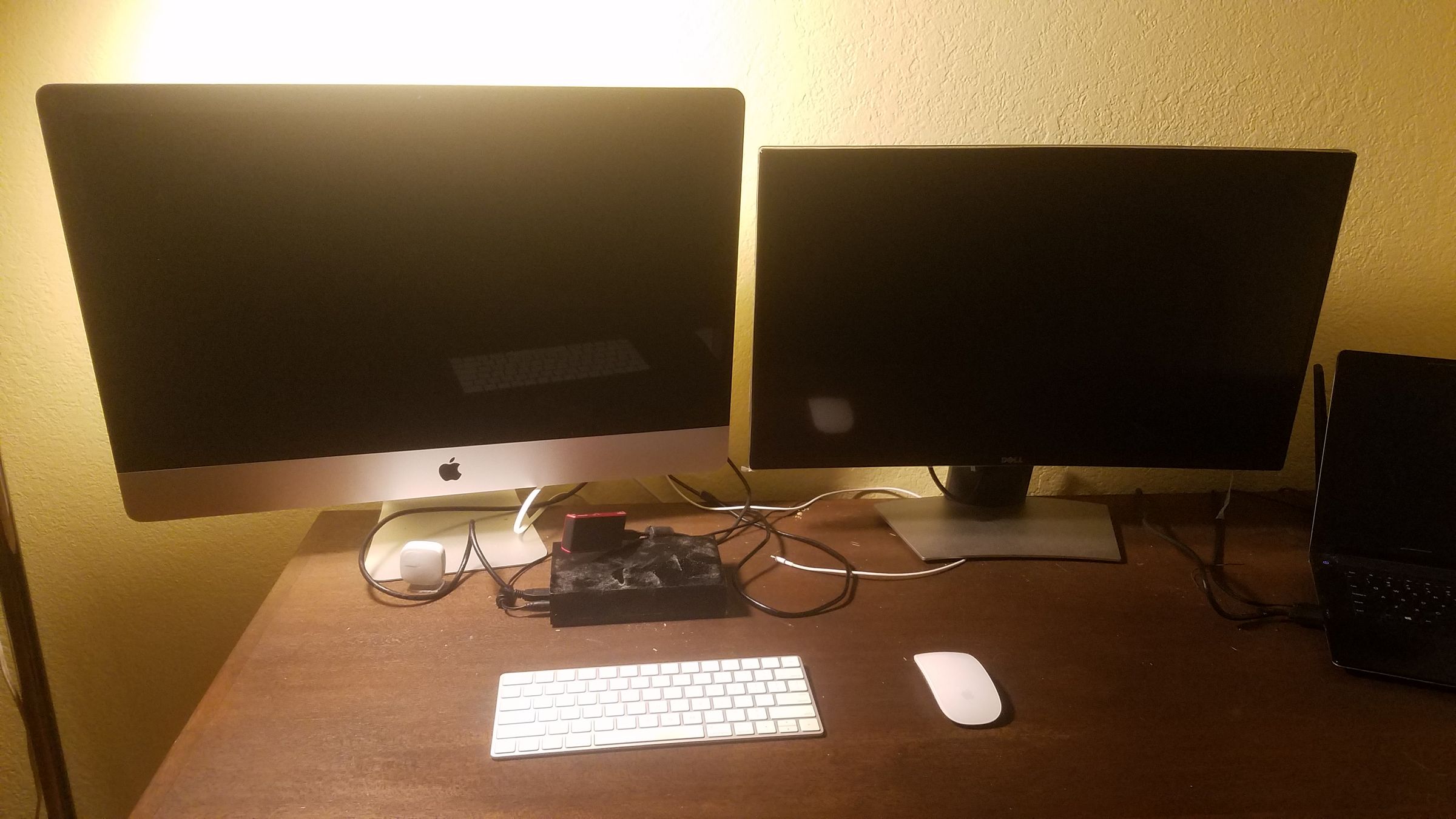 Powered Monitor Stand Hack : 11 Steps (with Pictures) - Instructables