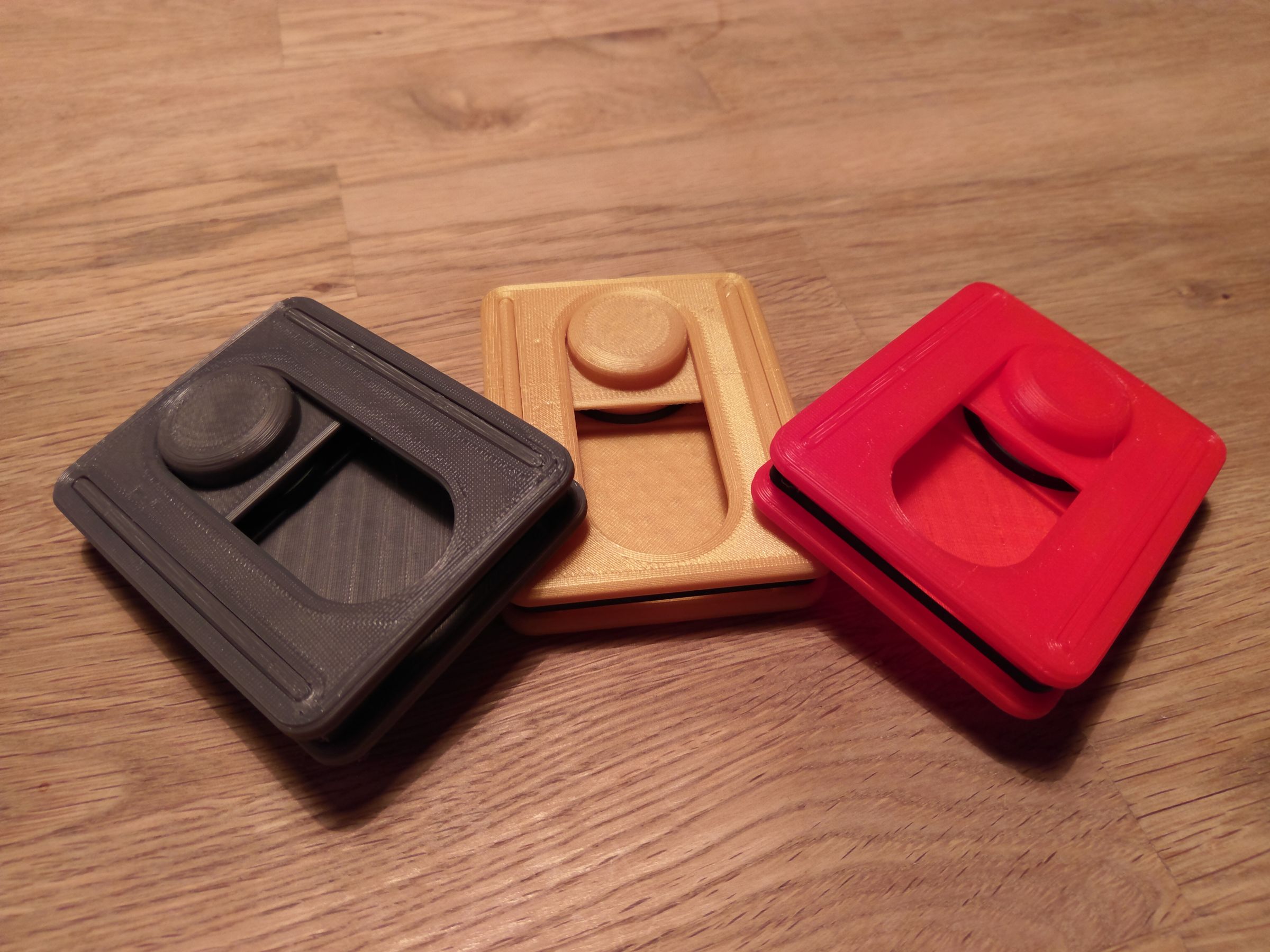 3D Printed Coin Shuffleboard : 10 Steps (with Pictures) - Instructables