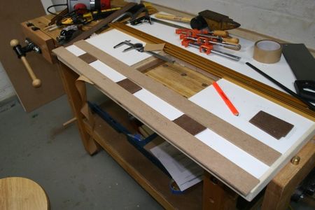 Bench-mounted Router Table : 11 Steps (with Pictures) - Instructables