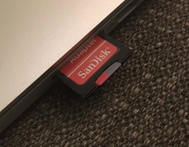 Set Up a Raspberry Pi Using a Mac : 5 Steps - Instructables