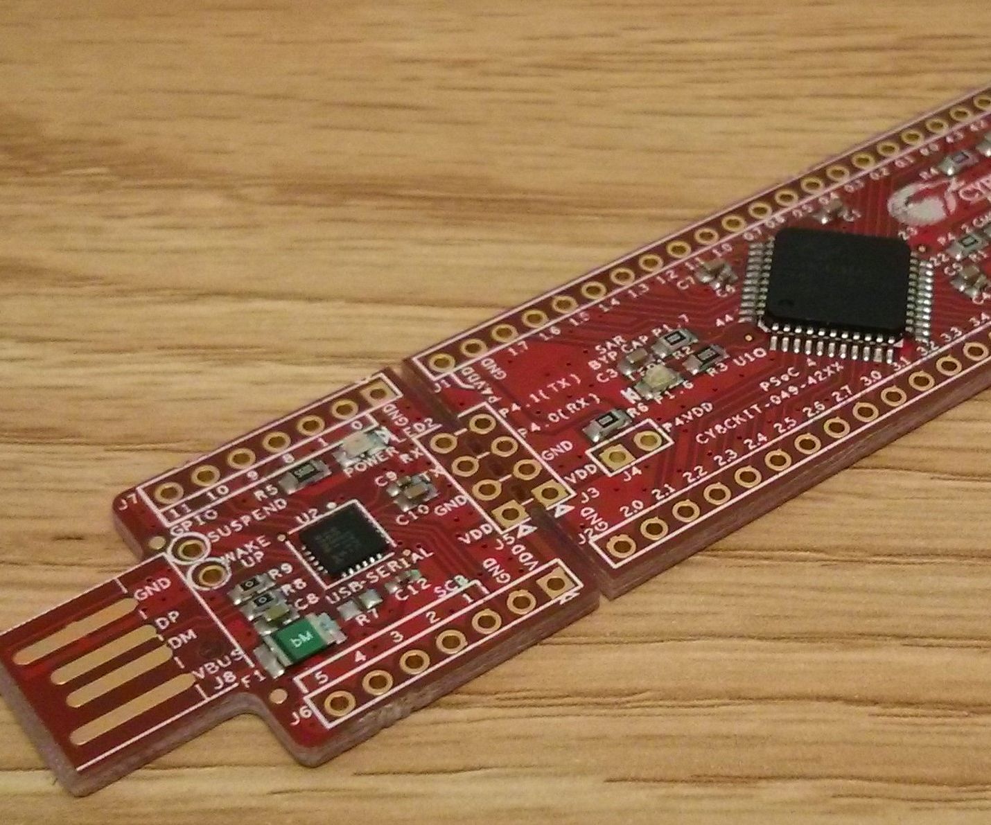 Intro to Cypress (Part 1) : 4 Steps - Instructables