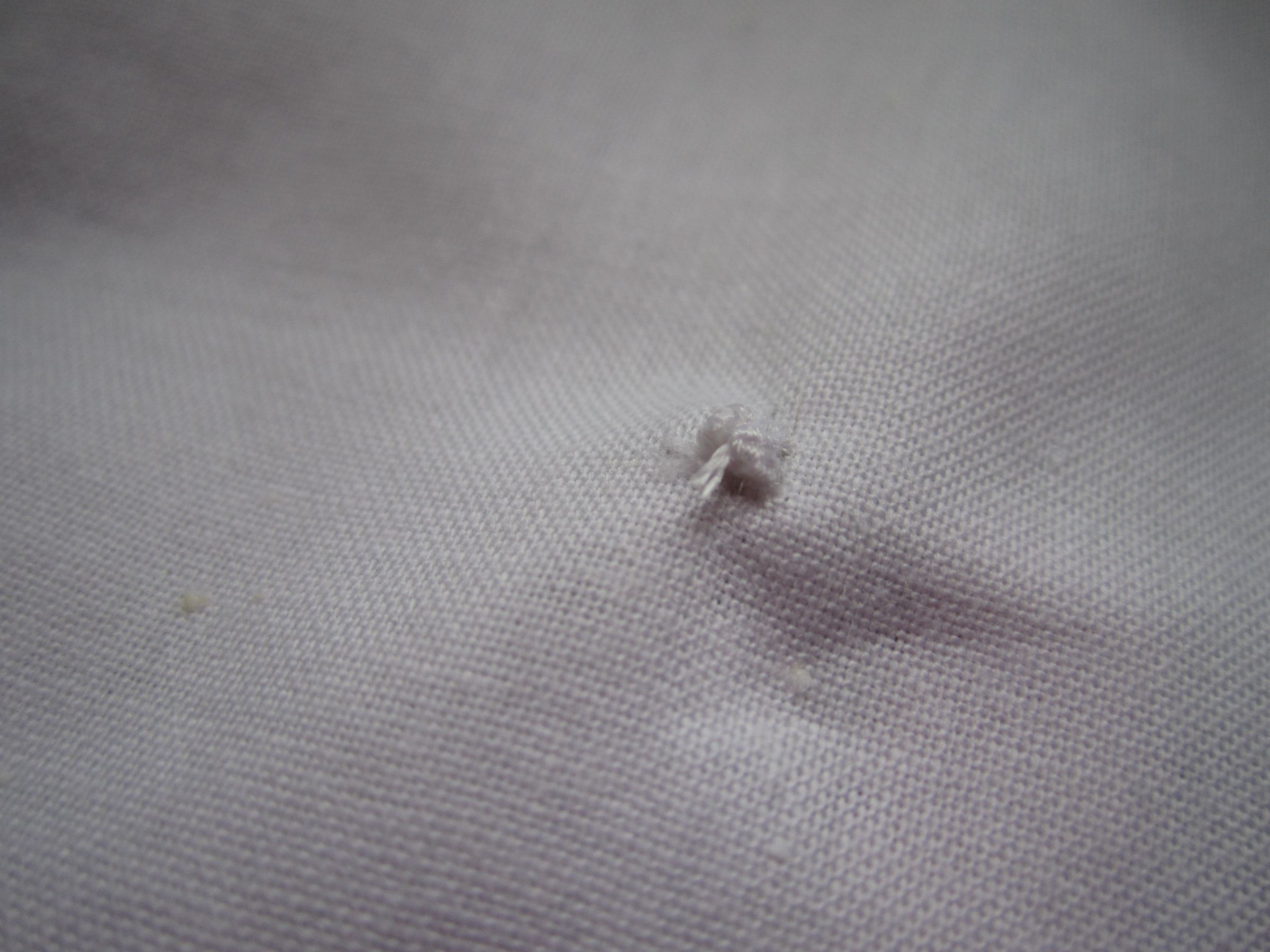 How to Sew on a Button! : 10 Steps (with Pictures) - Instructables