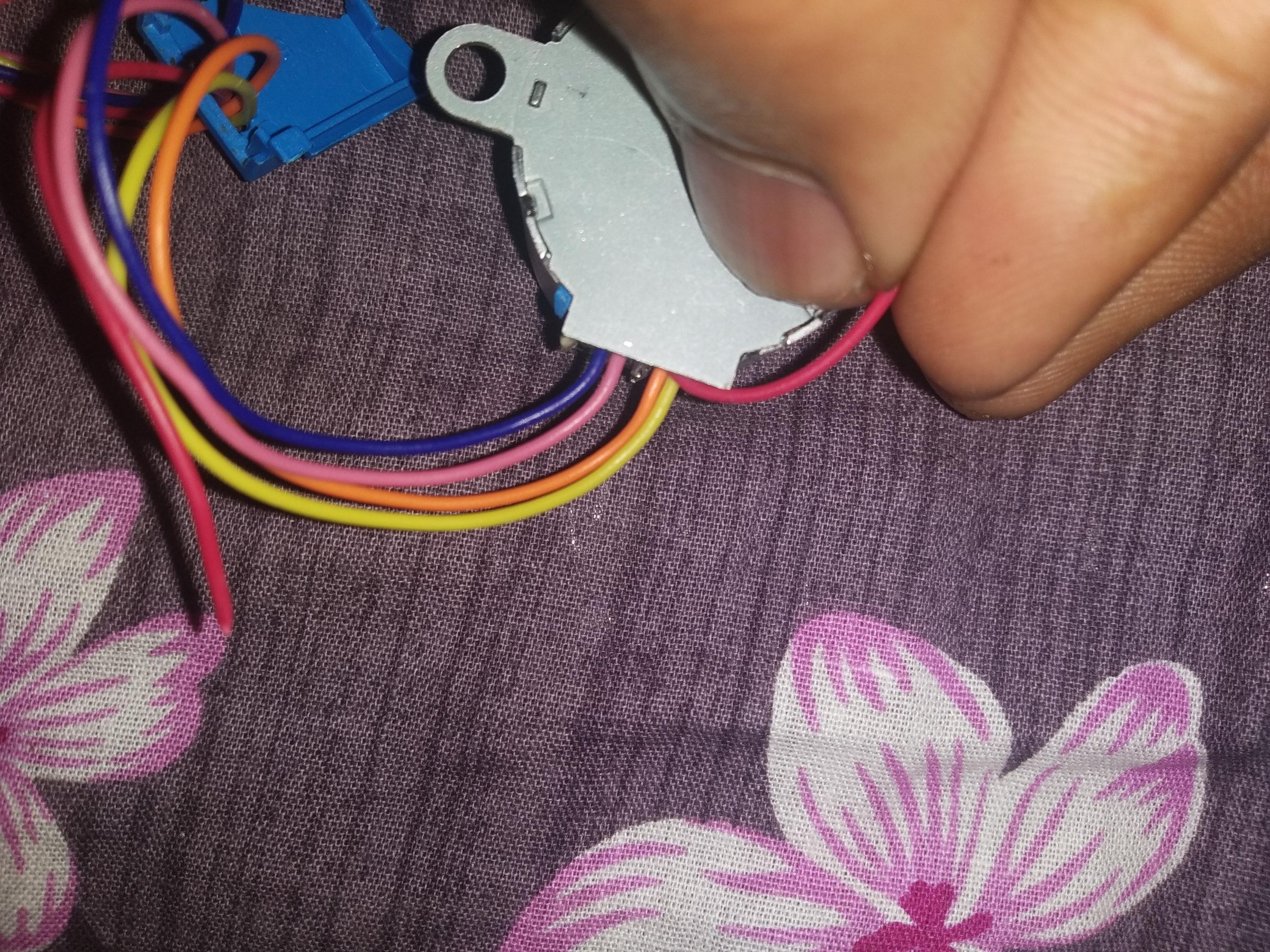 GRBL Based DIY Drawing Machine : 7 Steps - Instructables