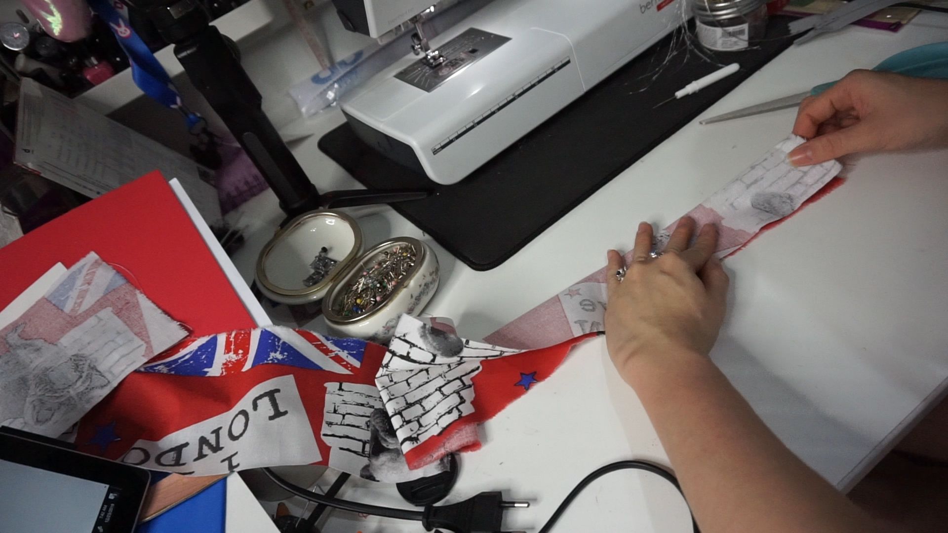 How to Make Pinafore Dress : 12 Steps (with Pictures) - Instructables