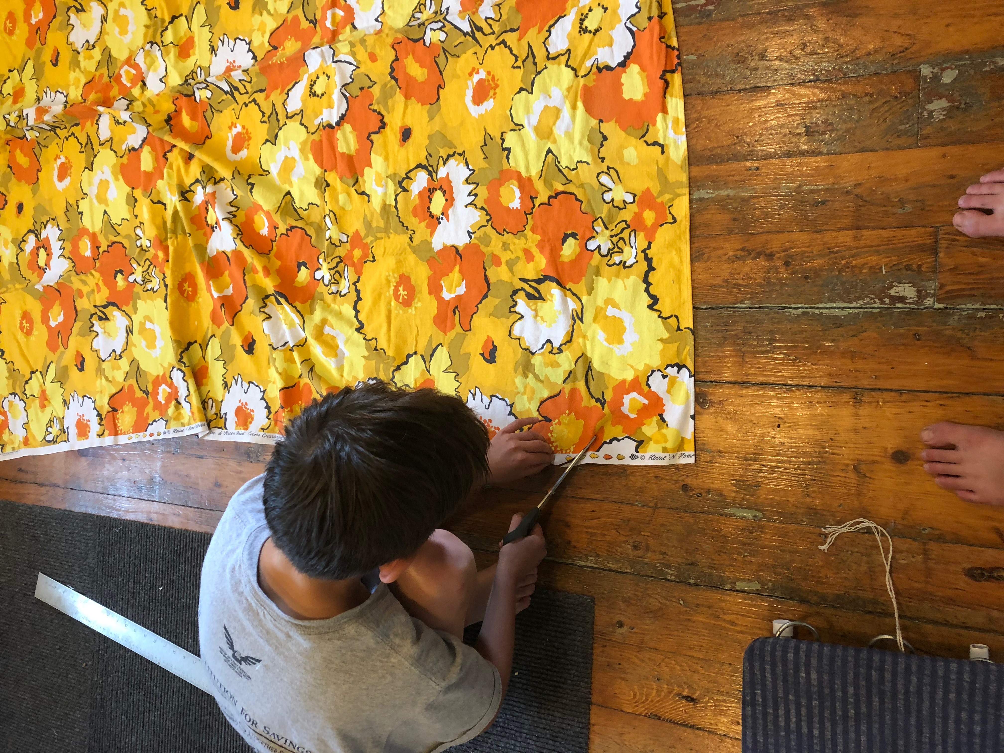 DIY Chicken Harness : 5 Steps - Instructables